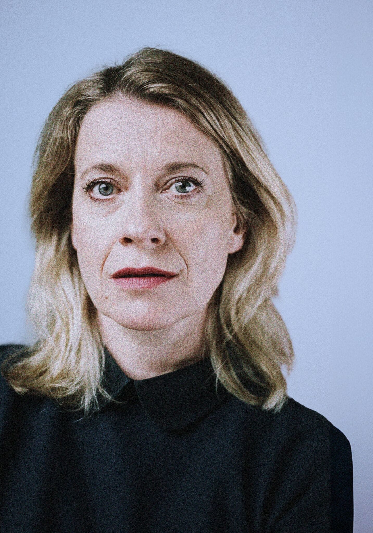 Caroline Peters • Salzburg Festival
