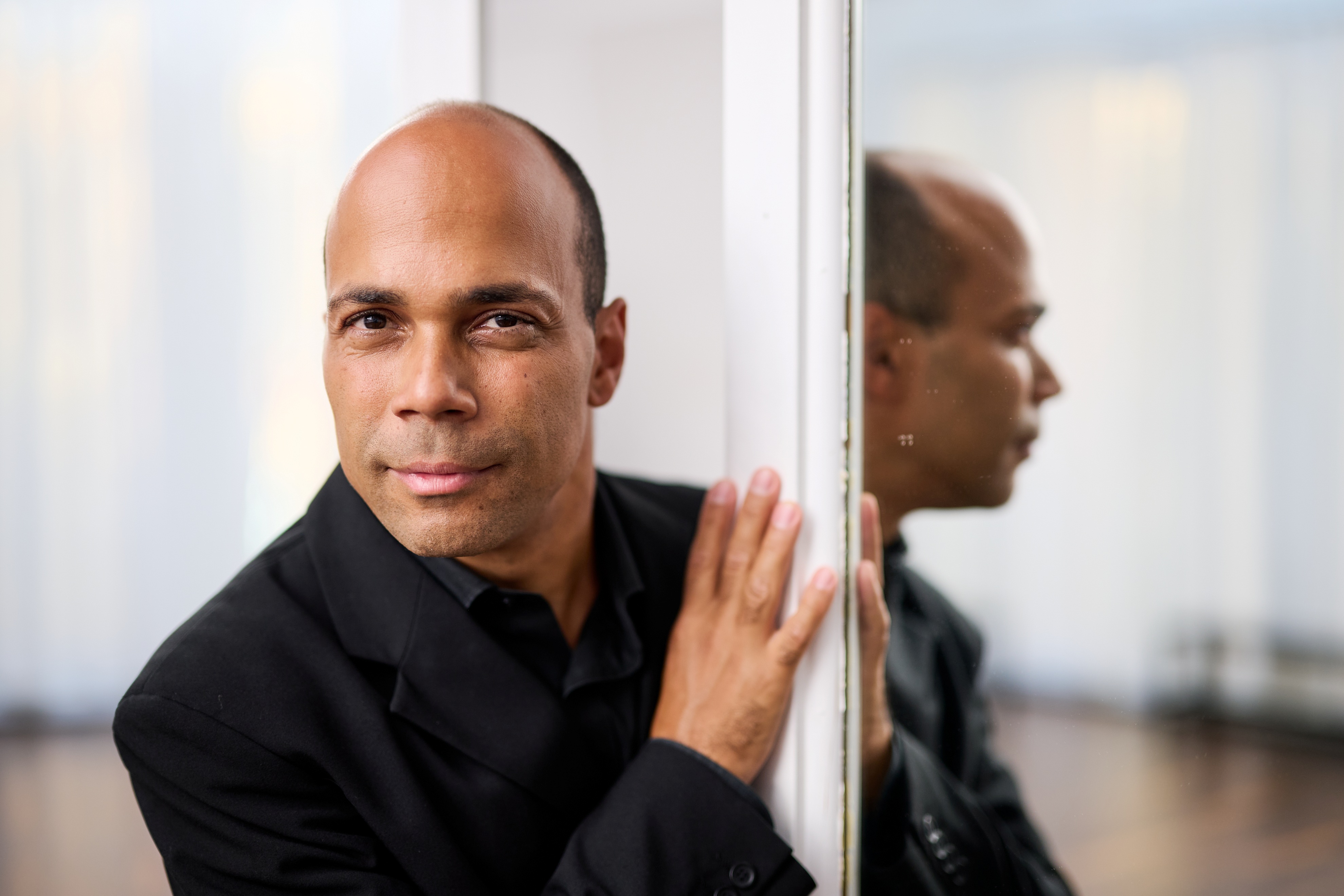 Daniel Ochoa • Salzburger Festspiele