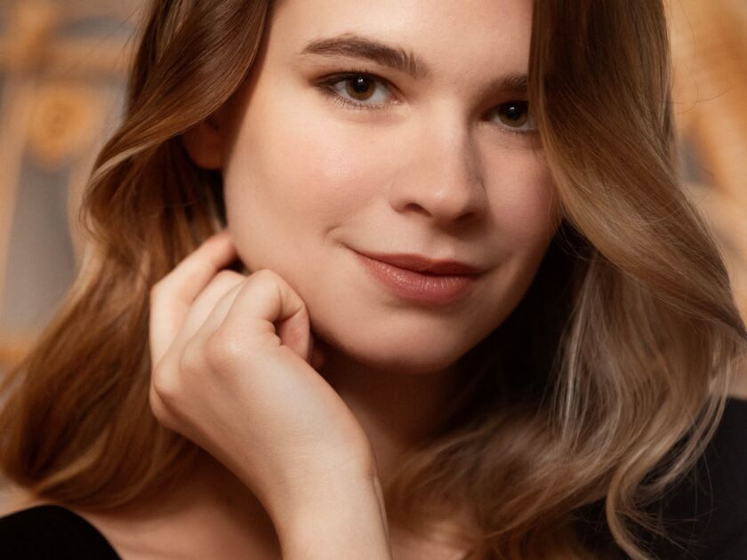 Lauranne Oliva • Salzburg Festival