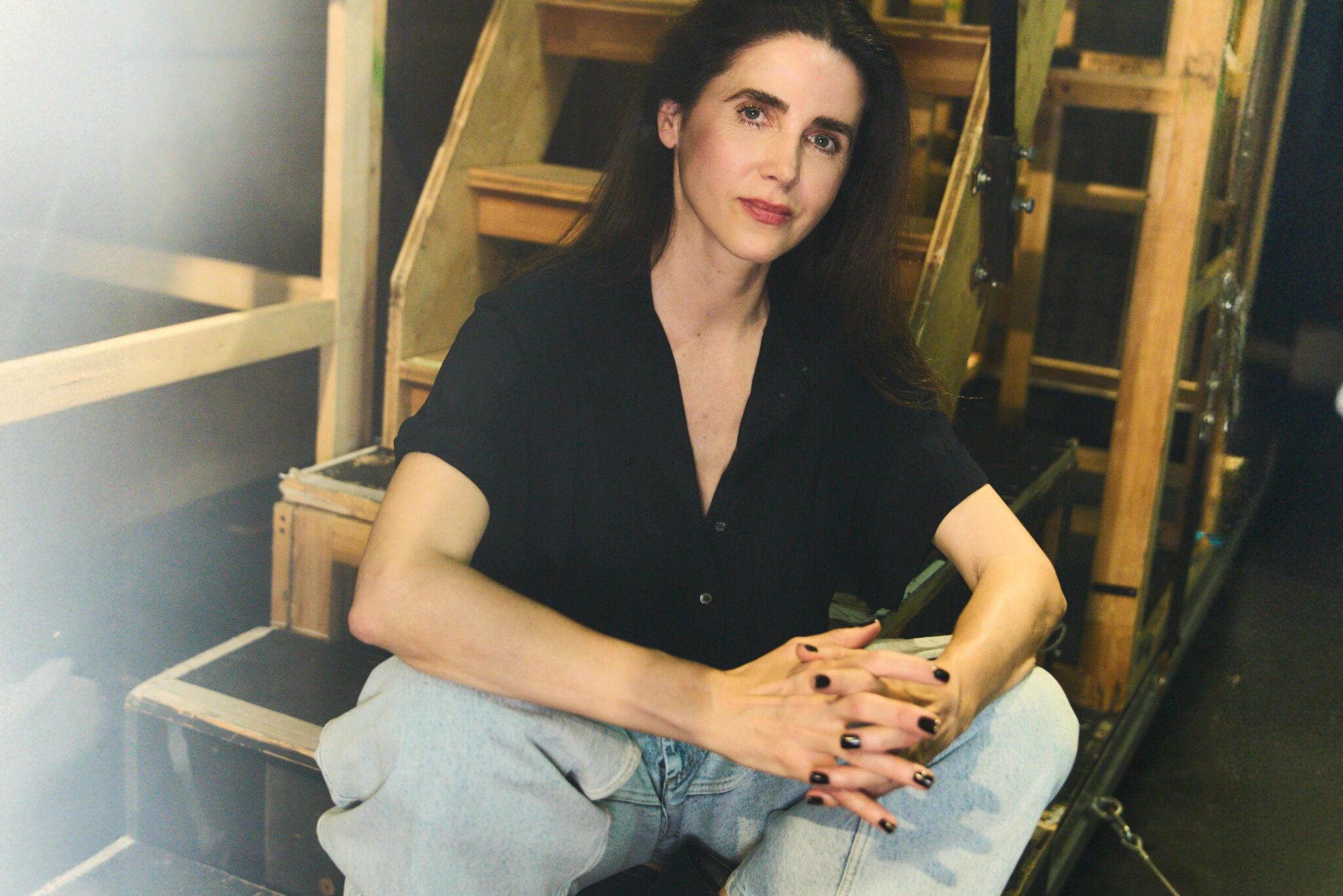 Marina Galic • Salzburg Festival