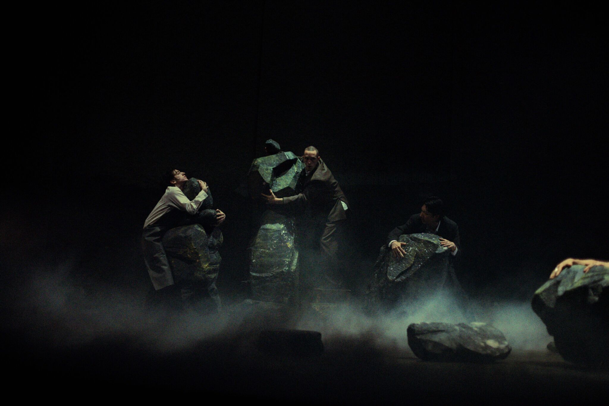 Peeping Tom • Salzburg Festival