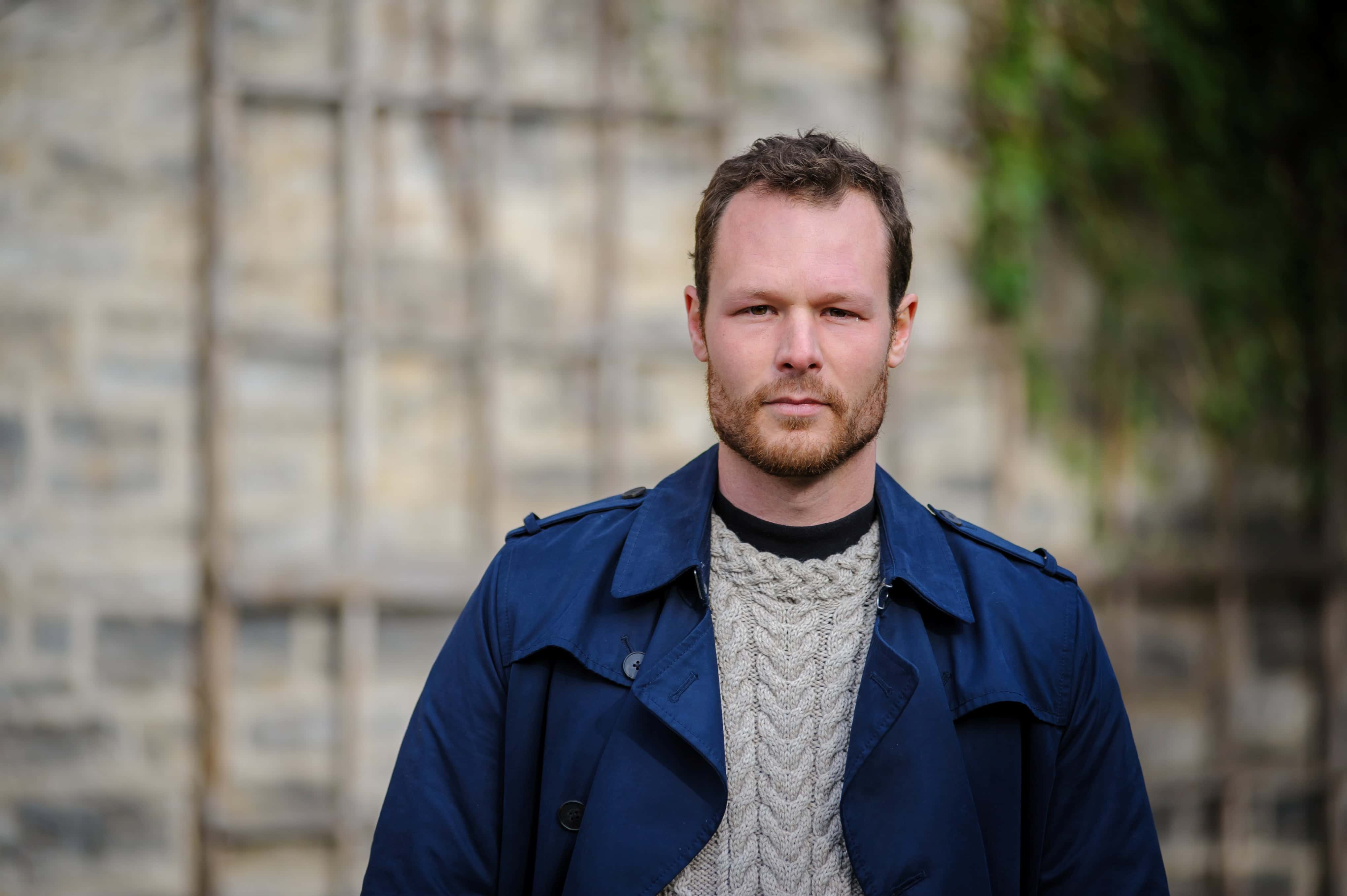 Philippe Sly • Salzburger Festspiele