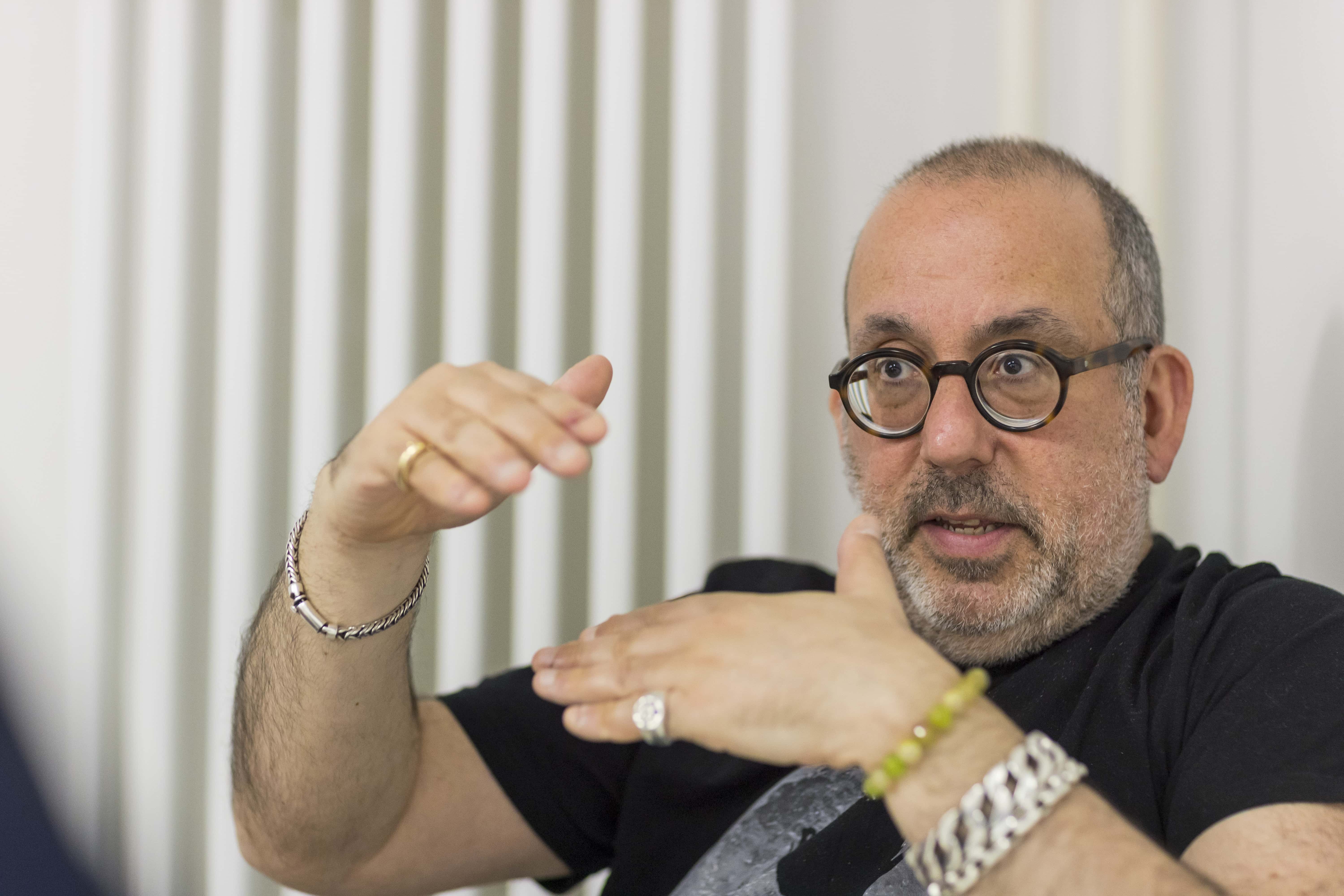 Barrie Kosky offers first insights into the new production of Il ...