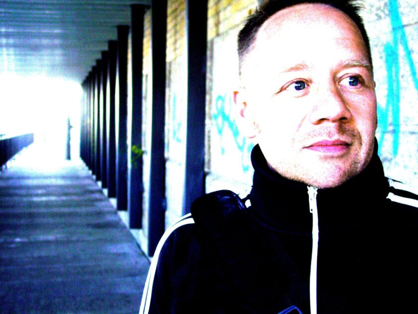 Steffen Heinke • Salzburger Festspiele