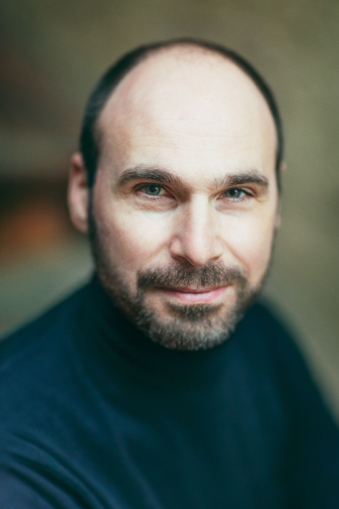 Jakob Pilgram • Salzburg Festival