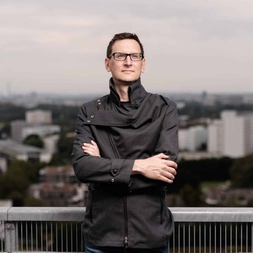 Christopher Lindinger • Salzburger Festspiele