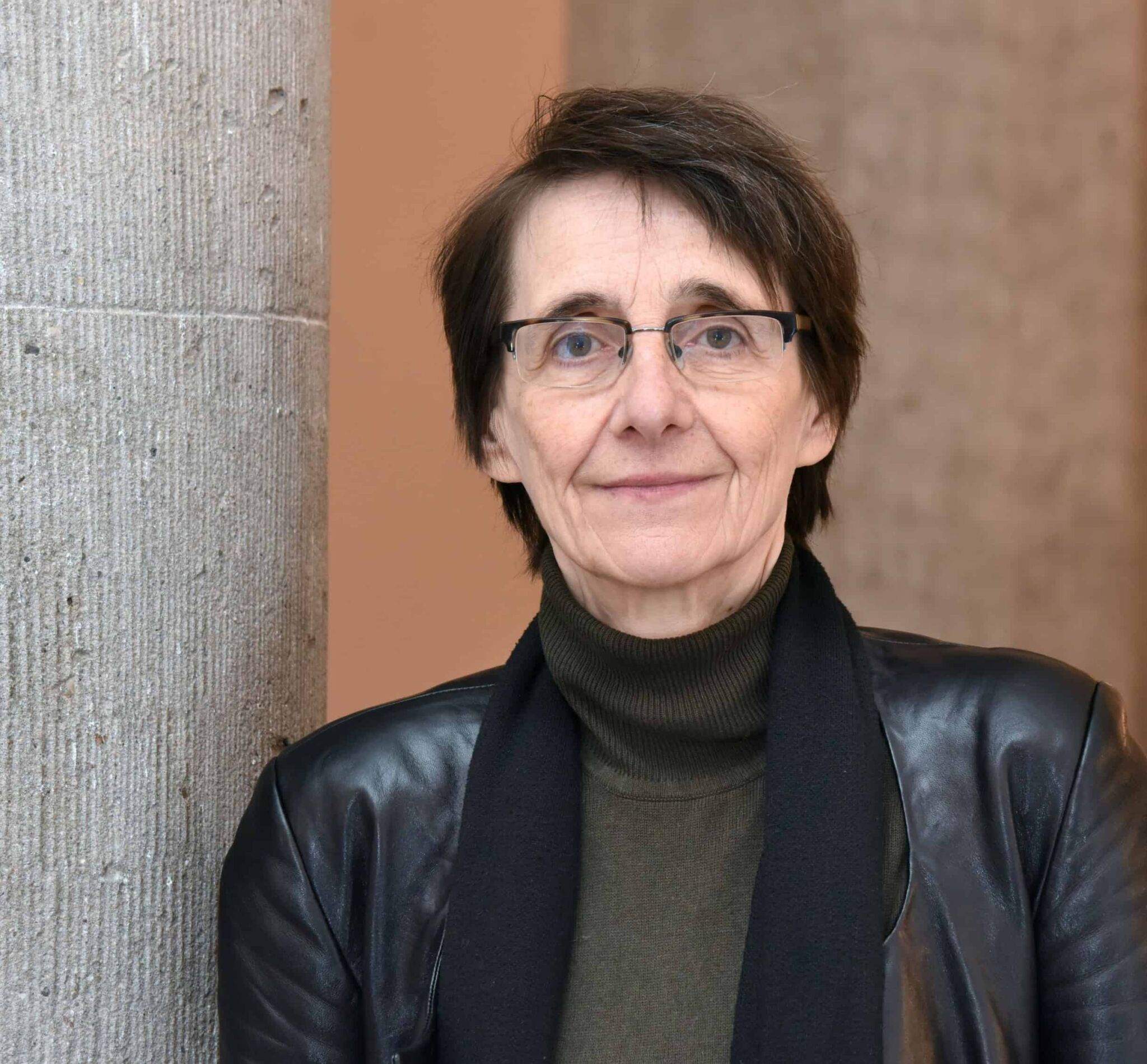 Petra Gehring • Salzburger Festspiele