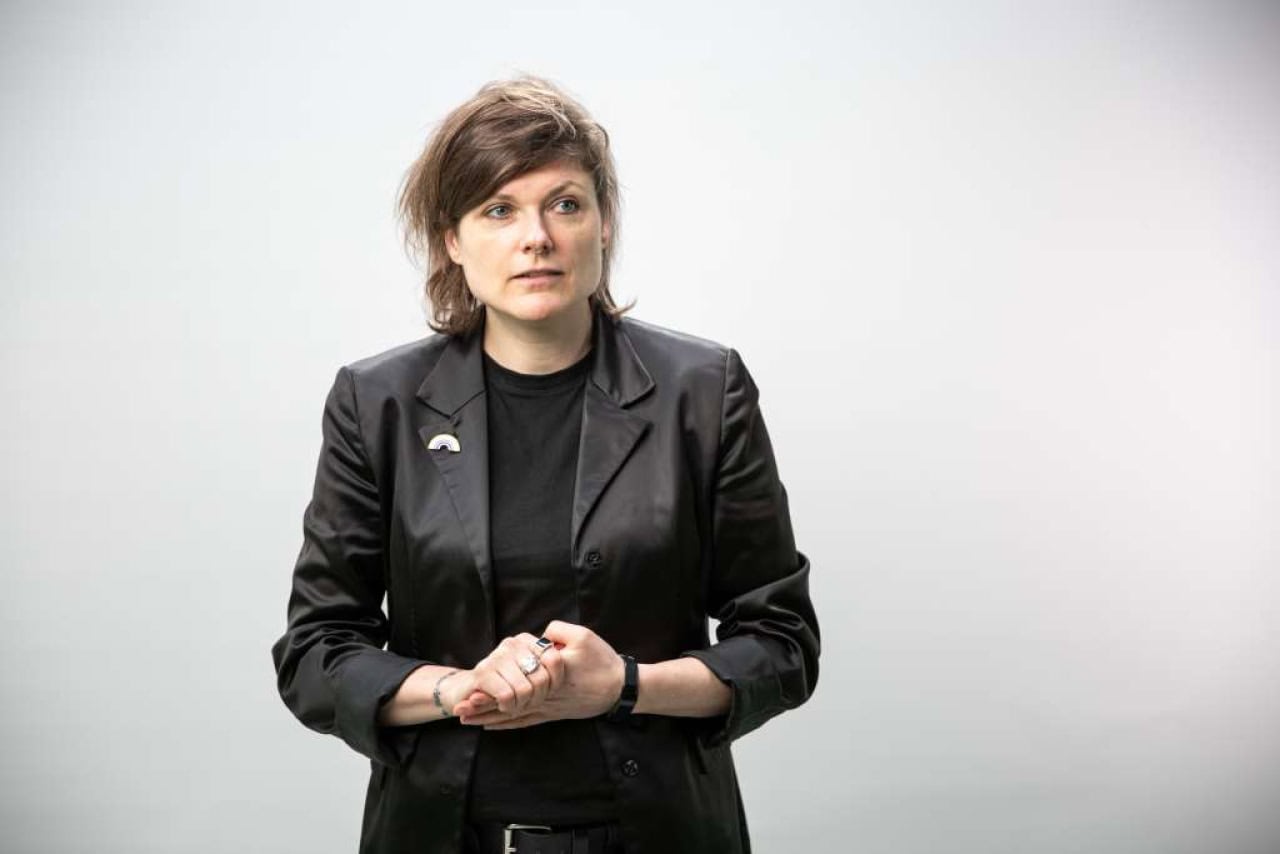 Tina Lorenz • Salzburger Festspiele