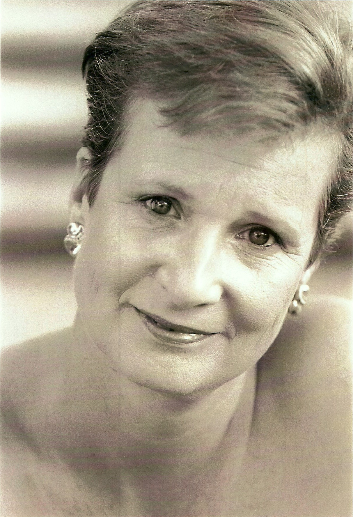 Anna Maria Dur • Salzburg Festival