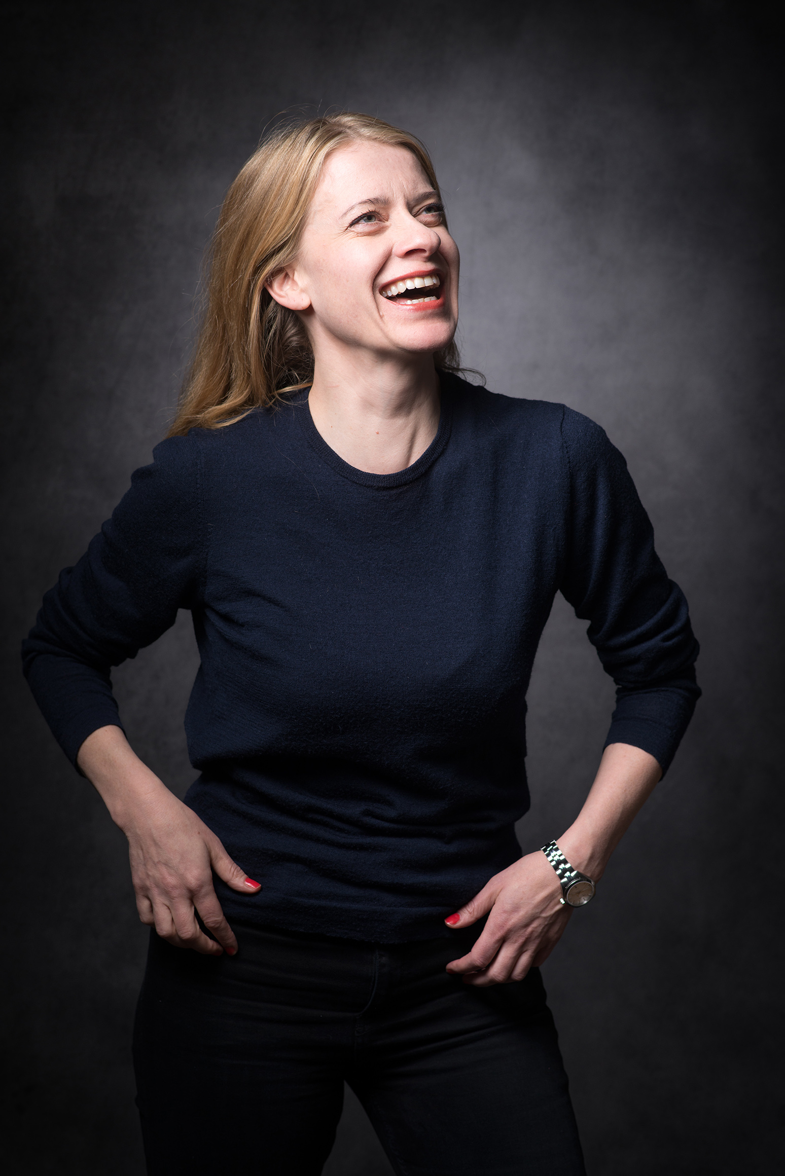 Caroline Peters • Salzburg Festival
