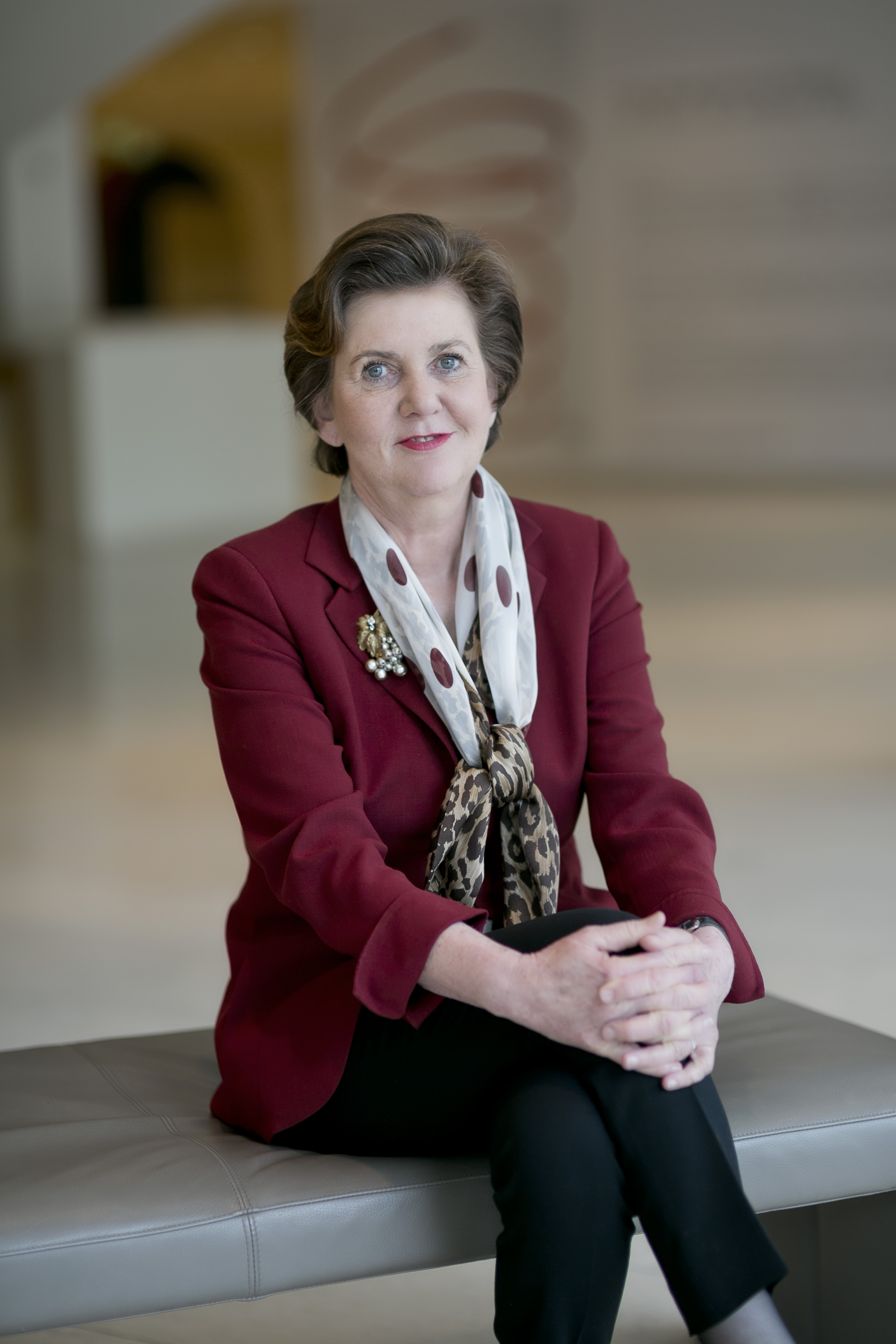 Helga Rabl-Stadler • Salzburger Festspiele