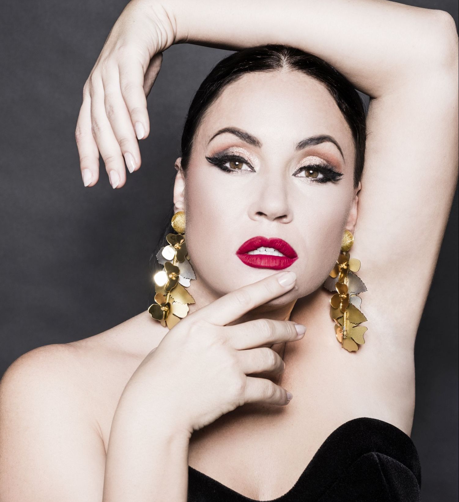 Sonya Yoncheva • Salzburg Festival