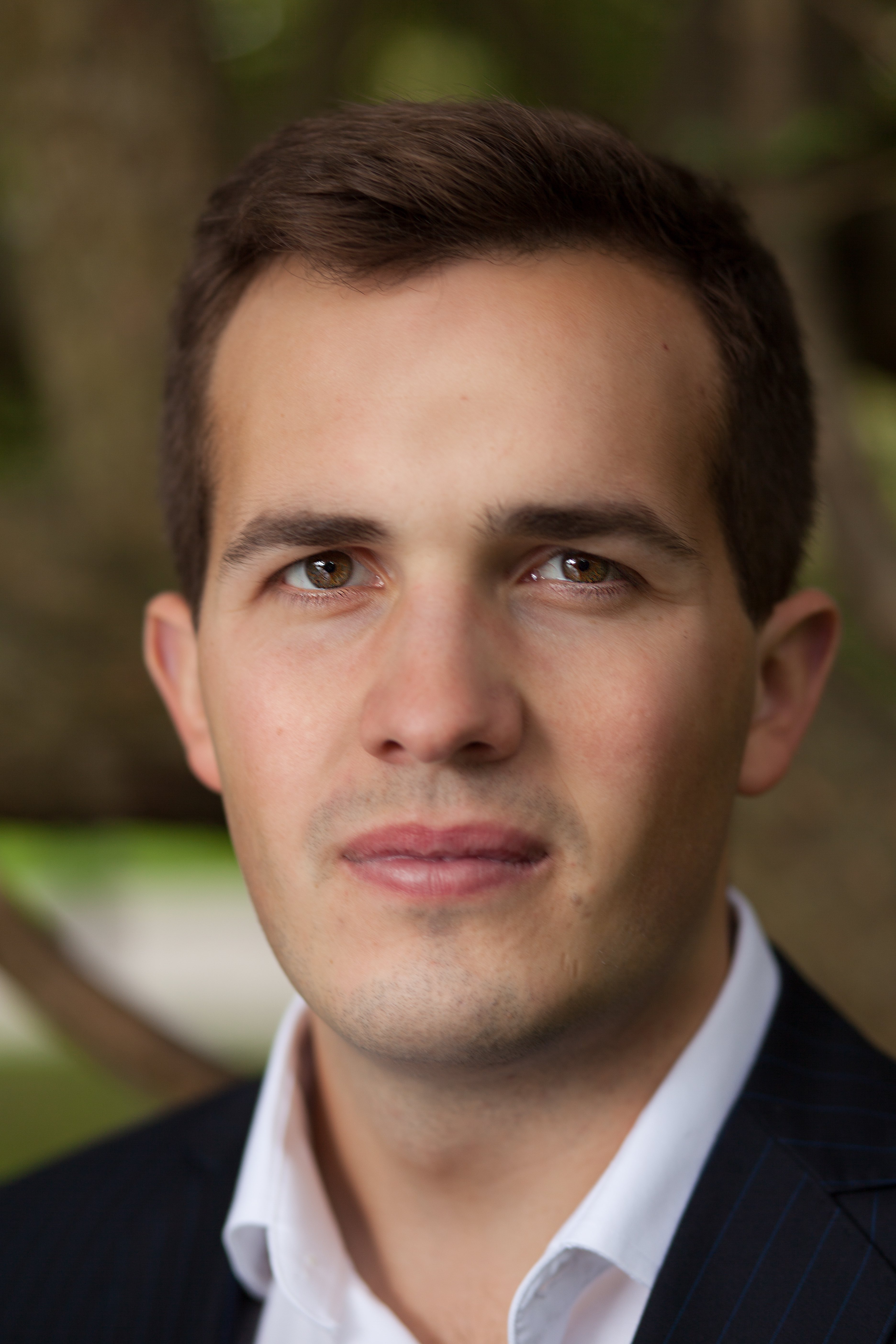 Thomas Bennett • Salzburg Festival