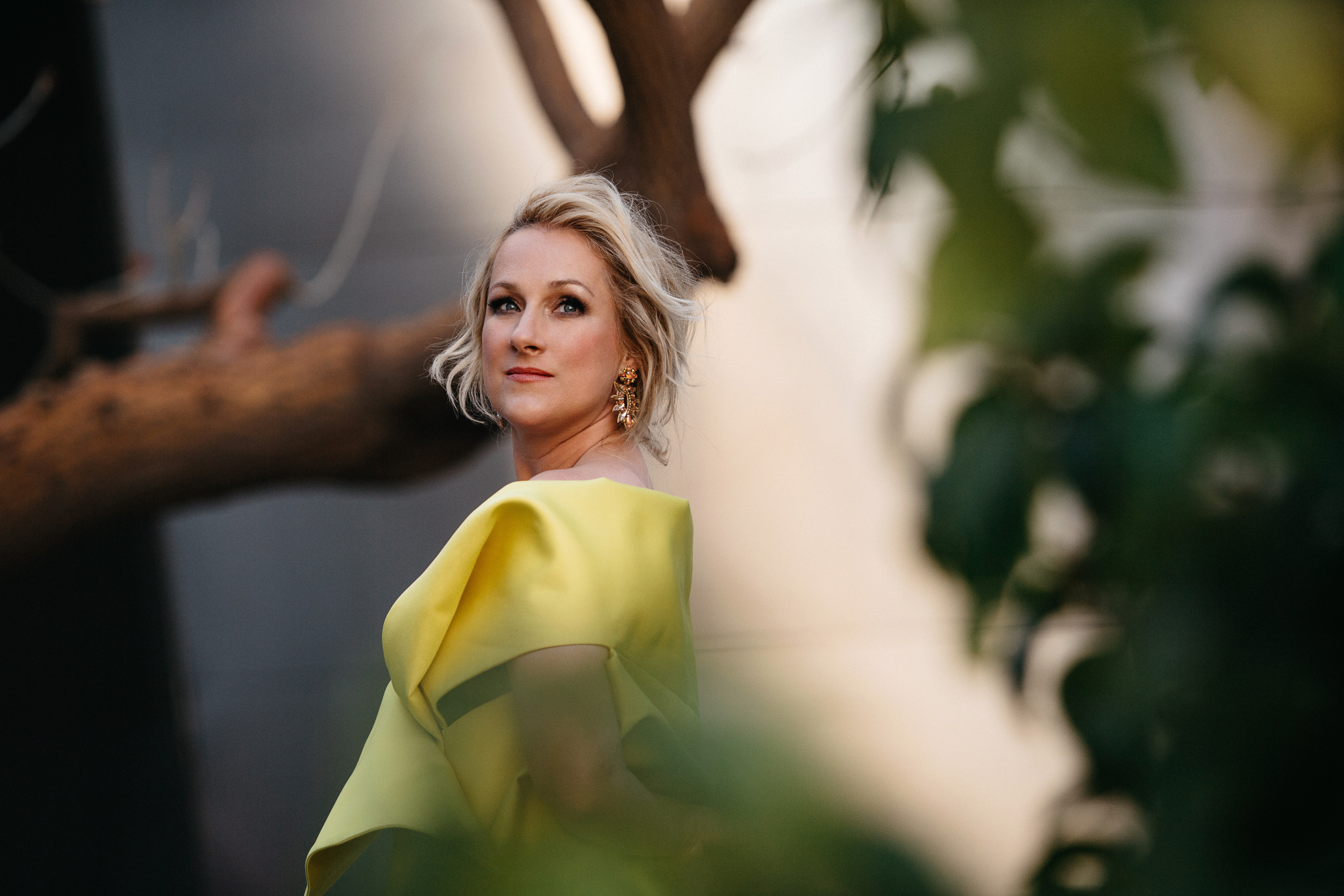 Diana Damrau • Salzburg Festival