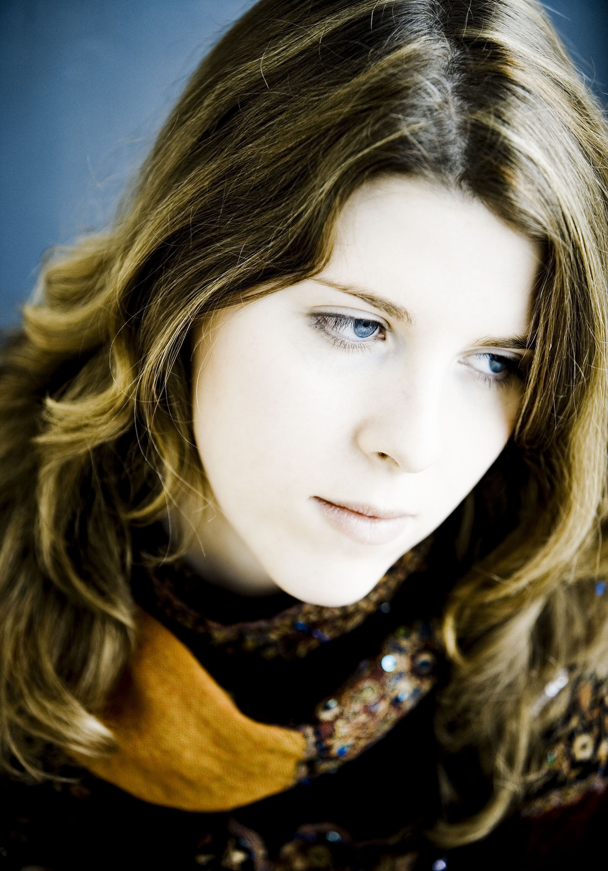 Polina Leschenko • Salzburg Festival