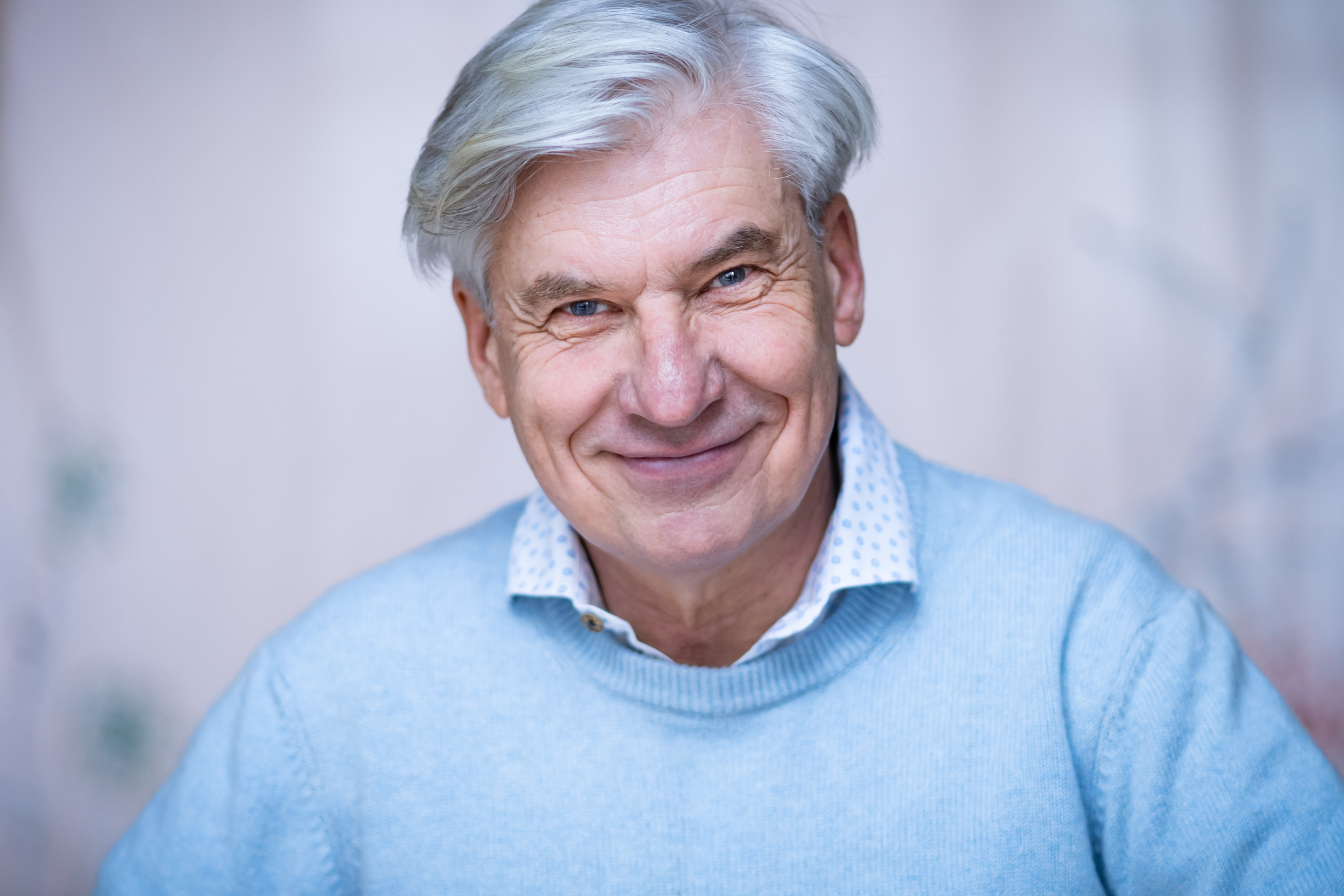 Helmut Mooshammer • Salzburg Festival