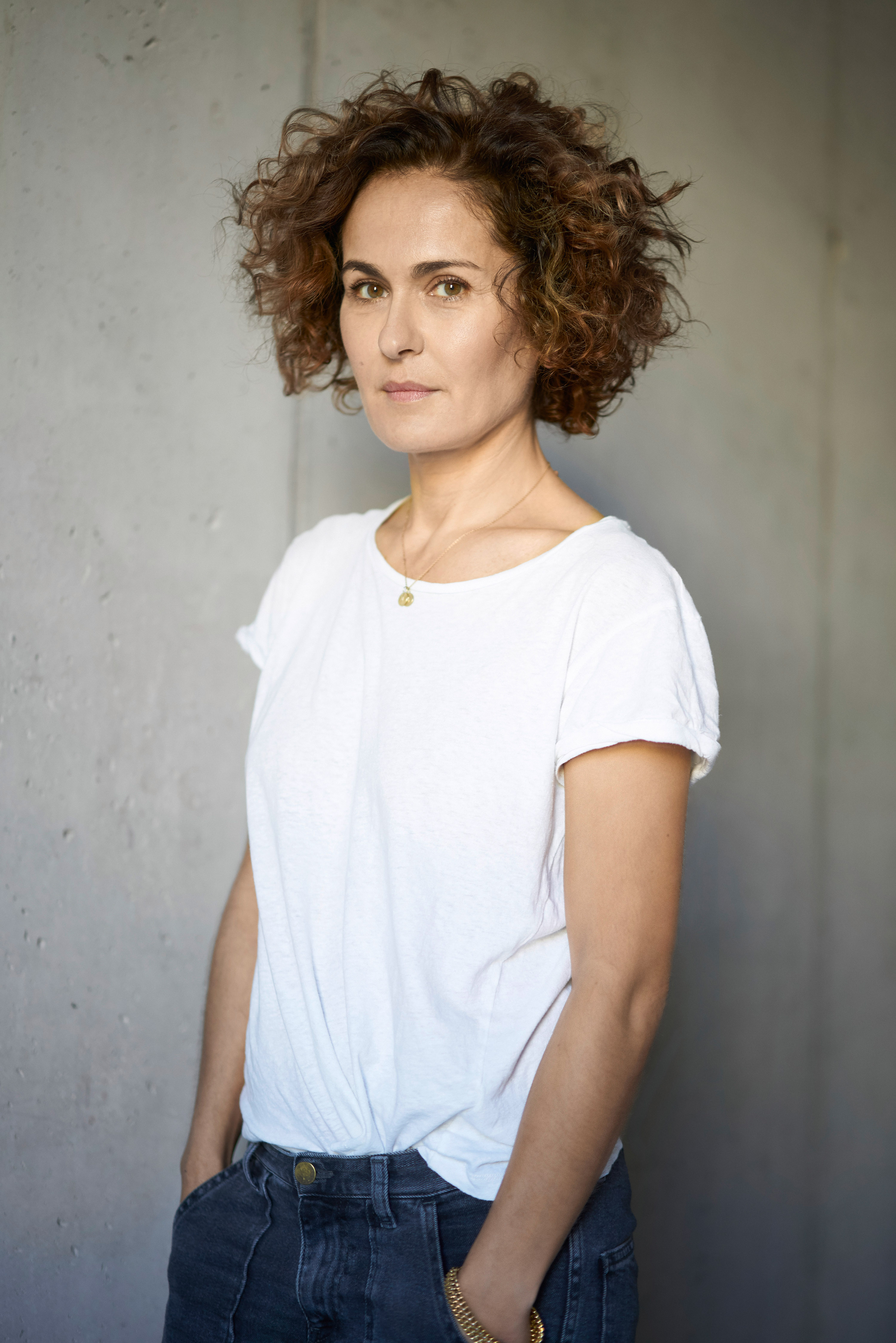 Marie-Lou Sellem • Salzburg Festival