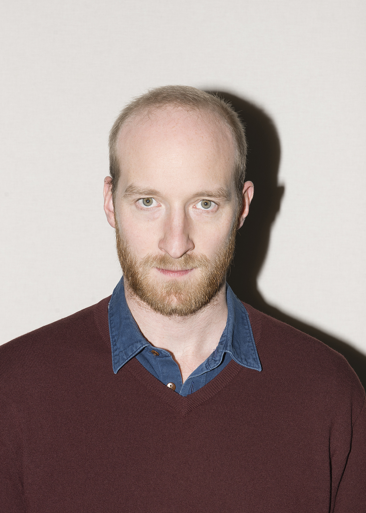 Lukas Turtur • Salzburger Festspiele
