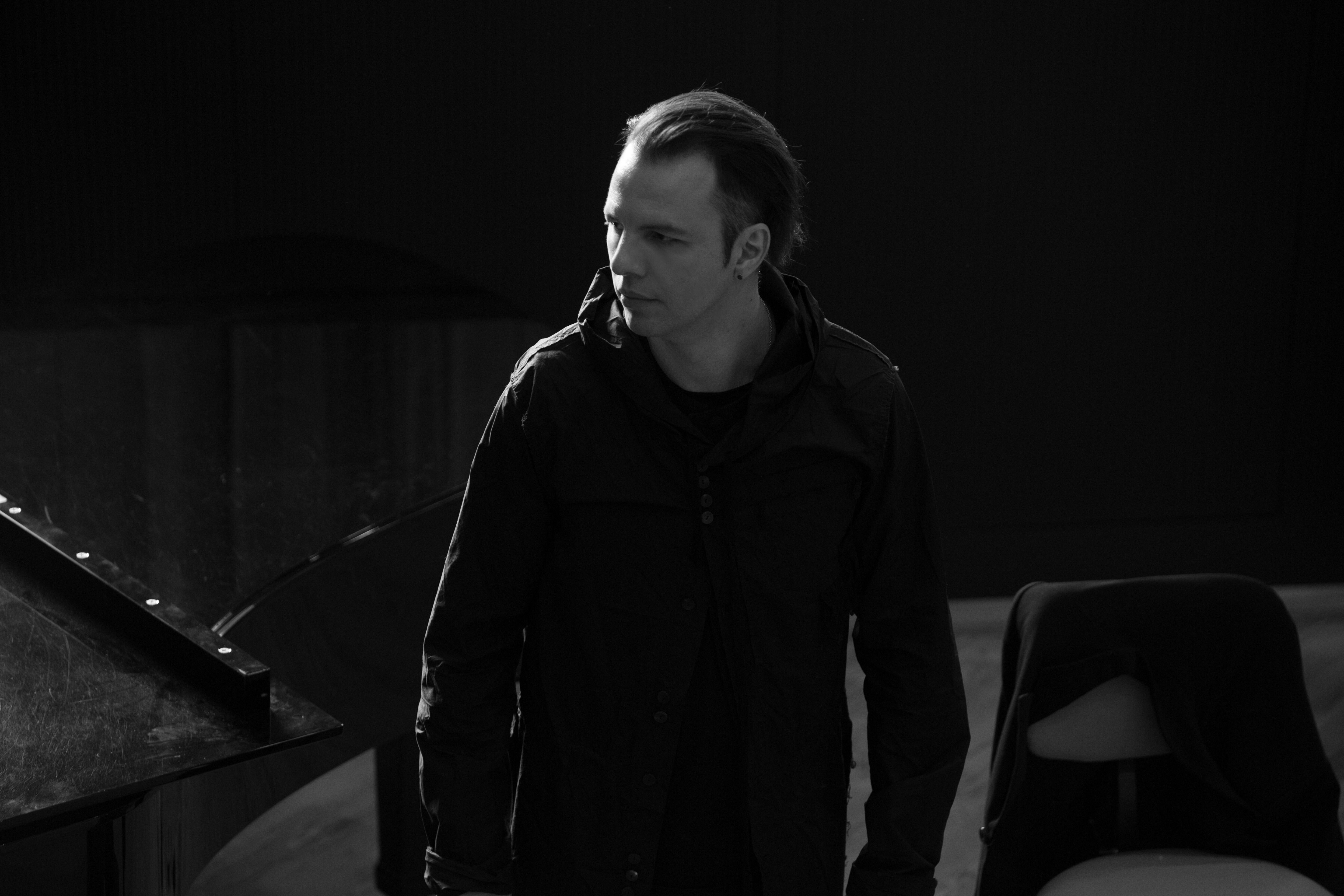 Teodor Currentzis • Salzburger Festspiele