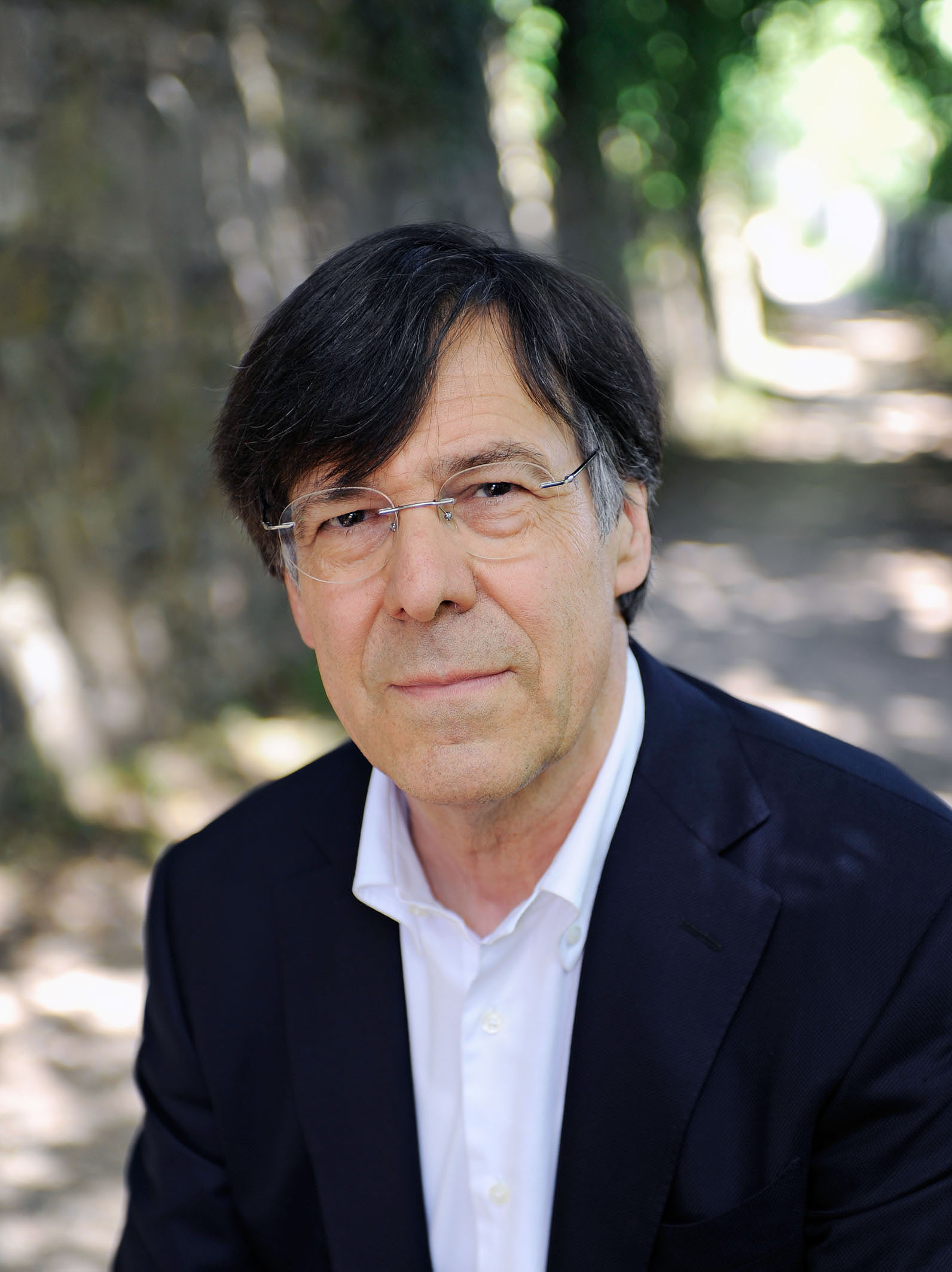 André Richard • Salzburg Festival