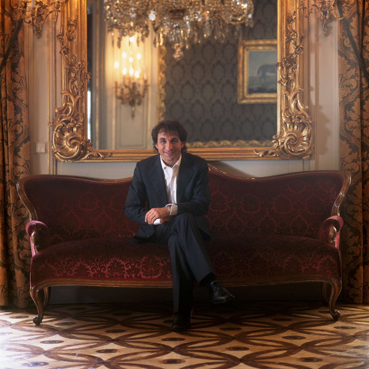 Tosca 2021 • Salzburg Festival • Photos