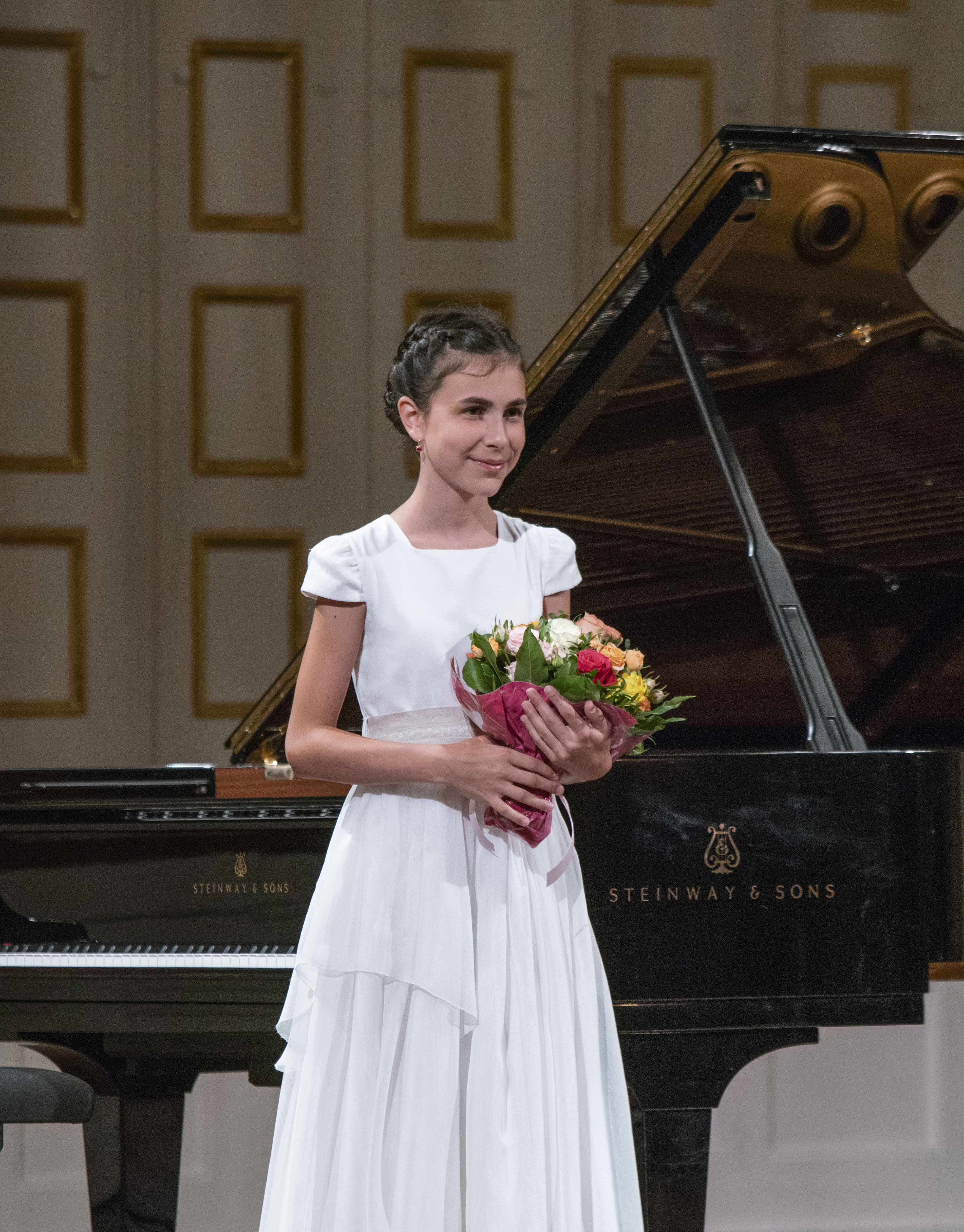 Sonderkonzerte • Salzburger Festspiele