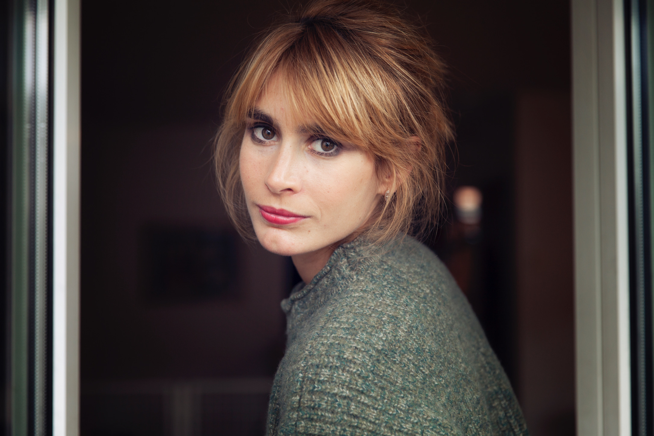 Dagna Litzenberger Vinet • Salzburg Festival