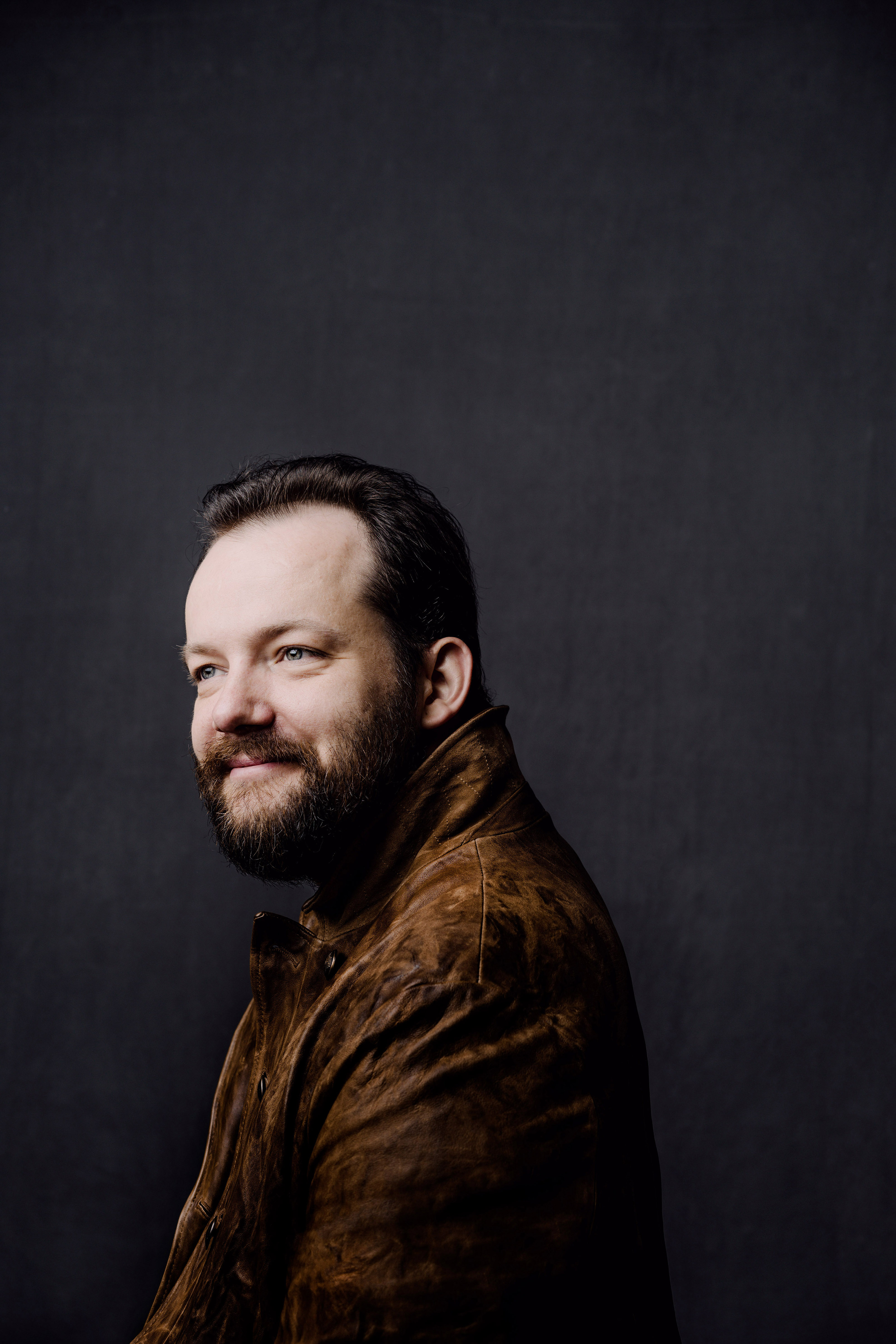 Andris Nelsons • Salzburg Festival