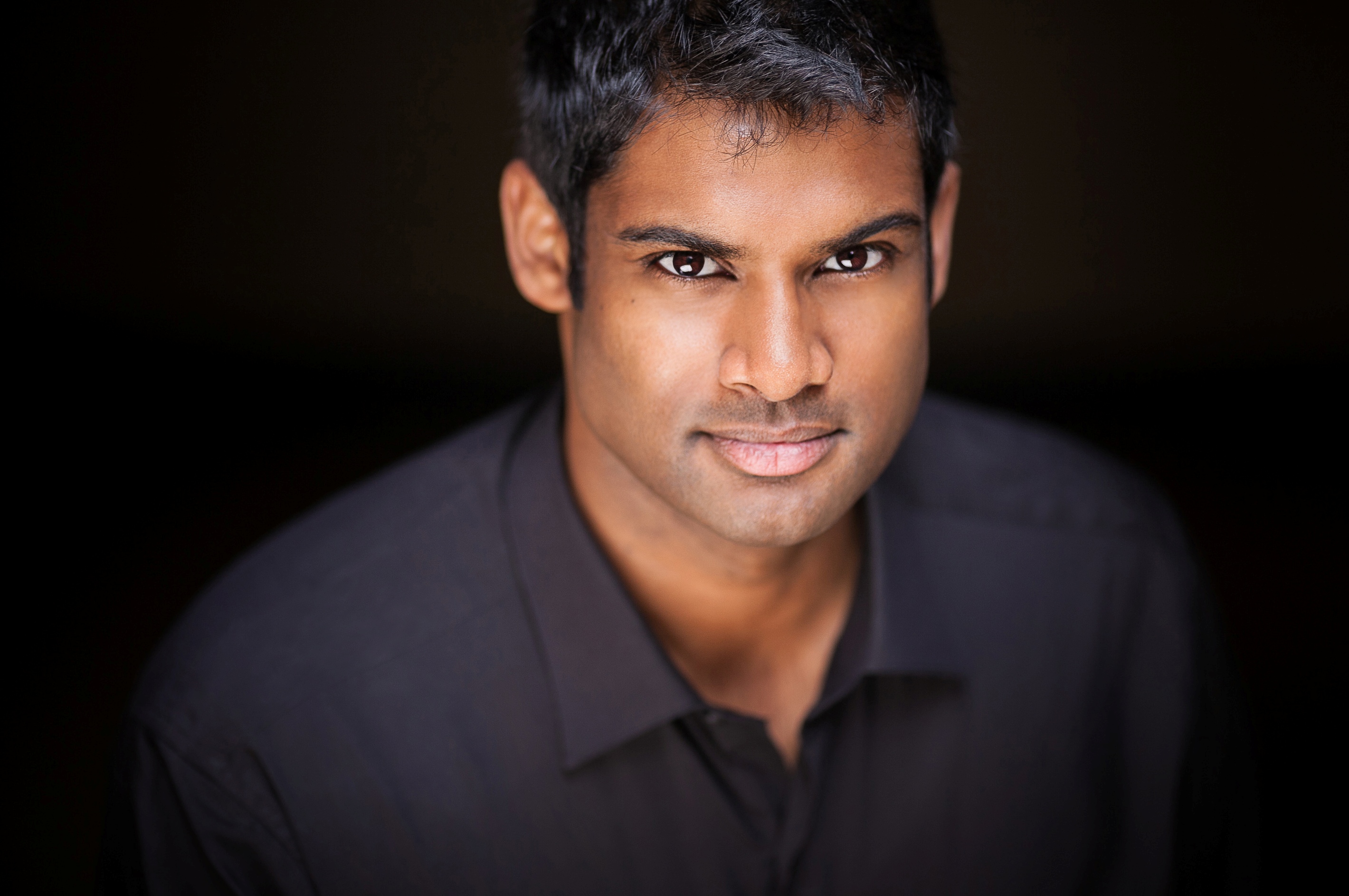 Sean Panikkar • Salzburg Festival