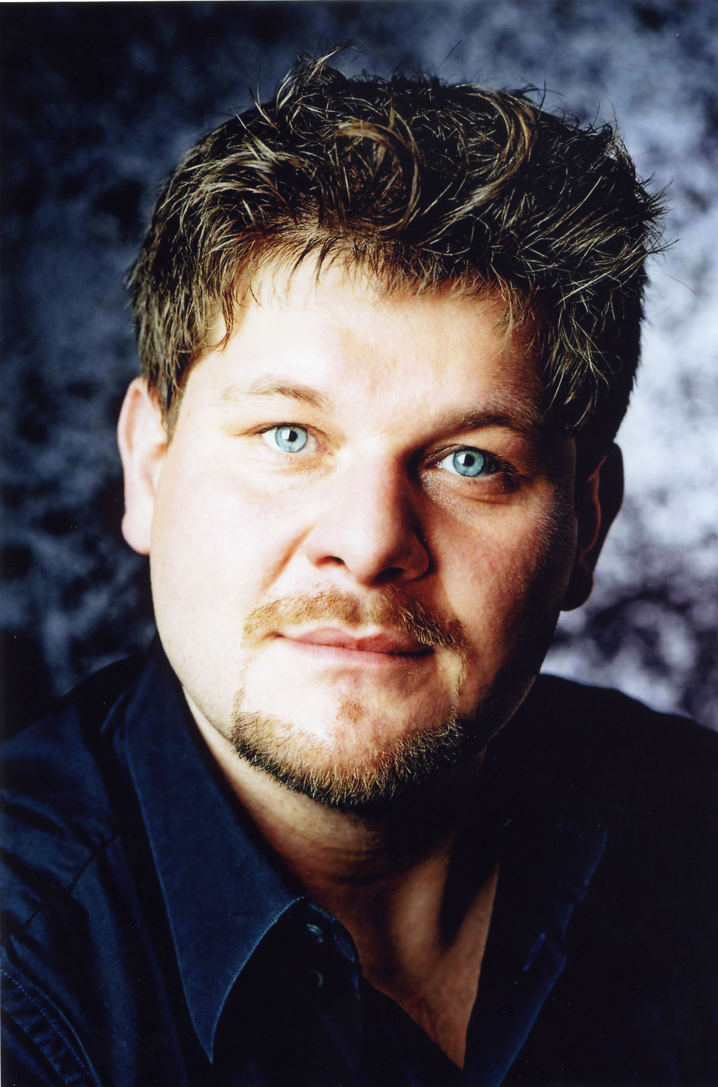 Kresimir Spicer • Salzburg Festival