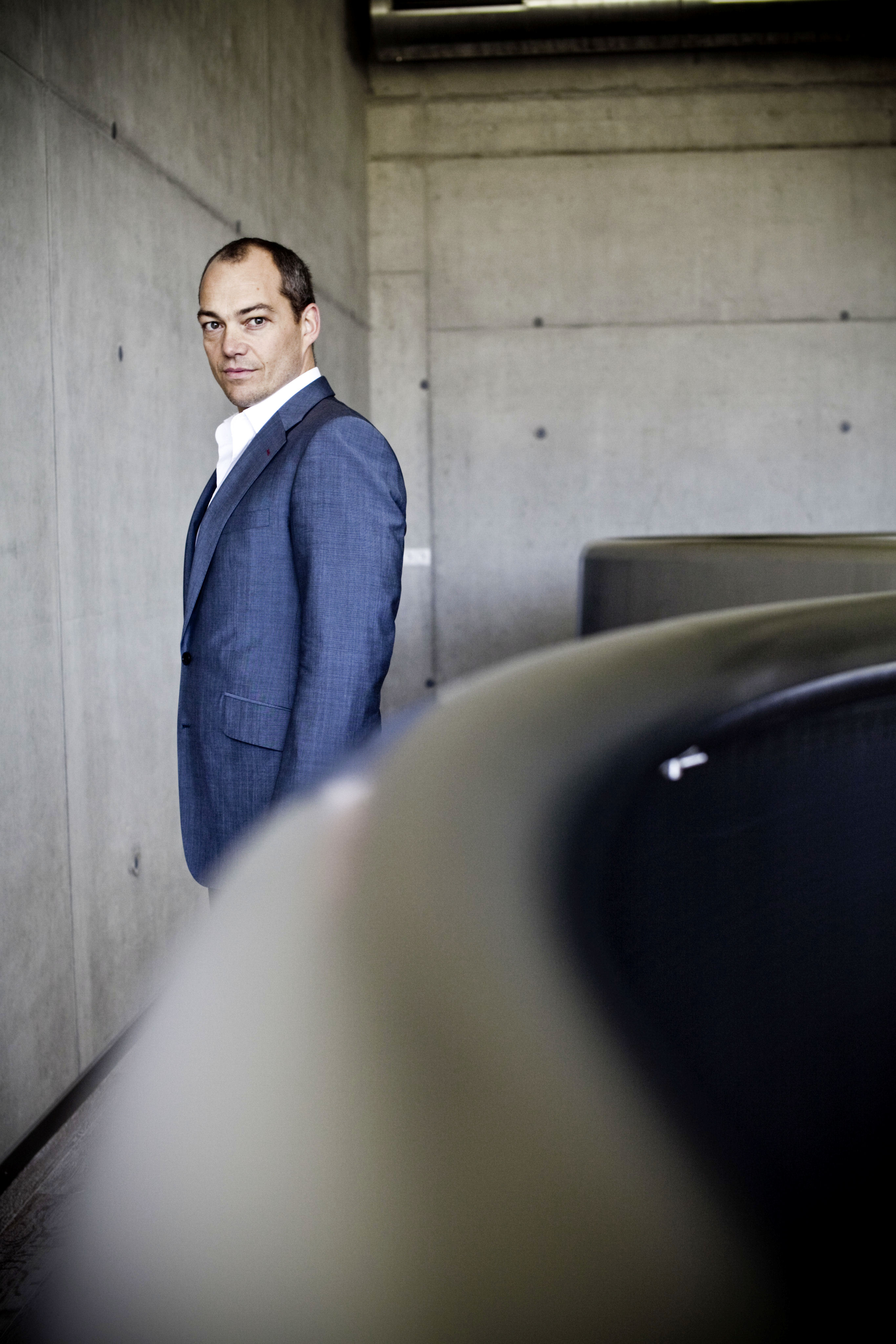 Christopher Maltman • Salzburger Festspiele