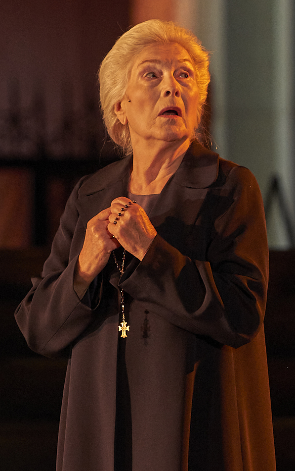 Jedermann 2022 • Salzburg Festival • Fotos