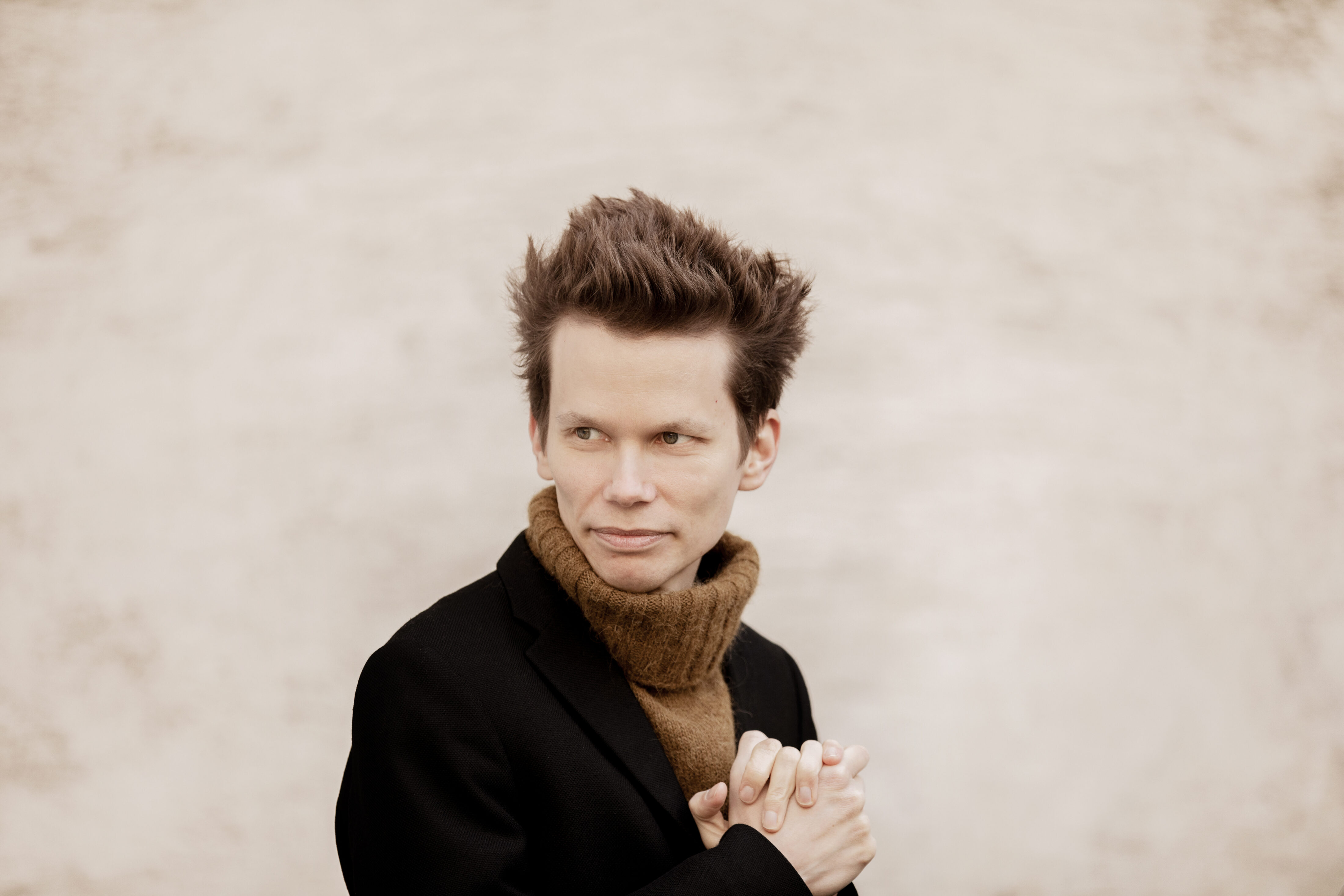 Joonas Ahonen • Salzburg Festival