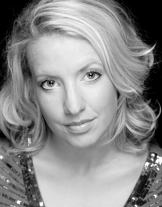 Rebecca Howell • Salzburg Festival