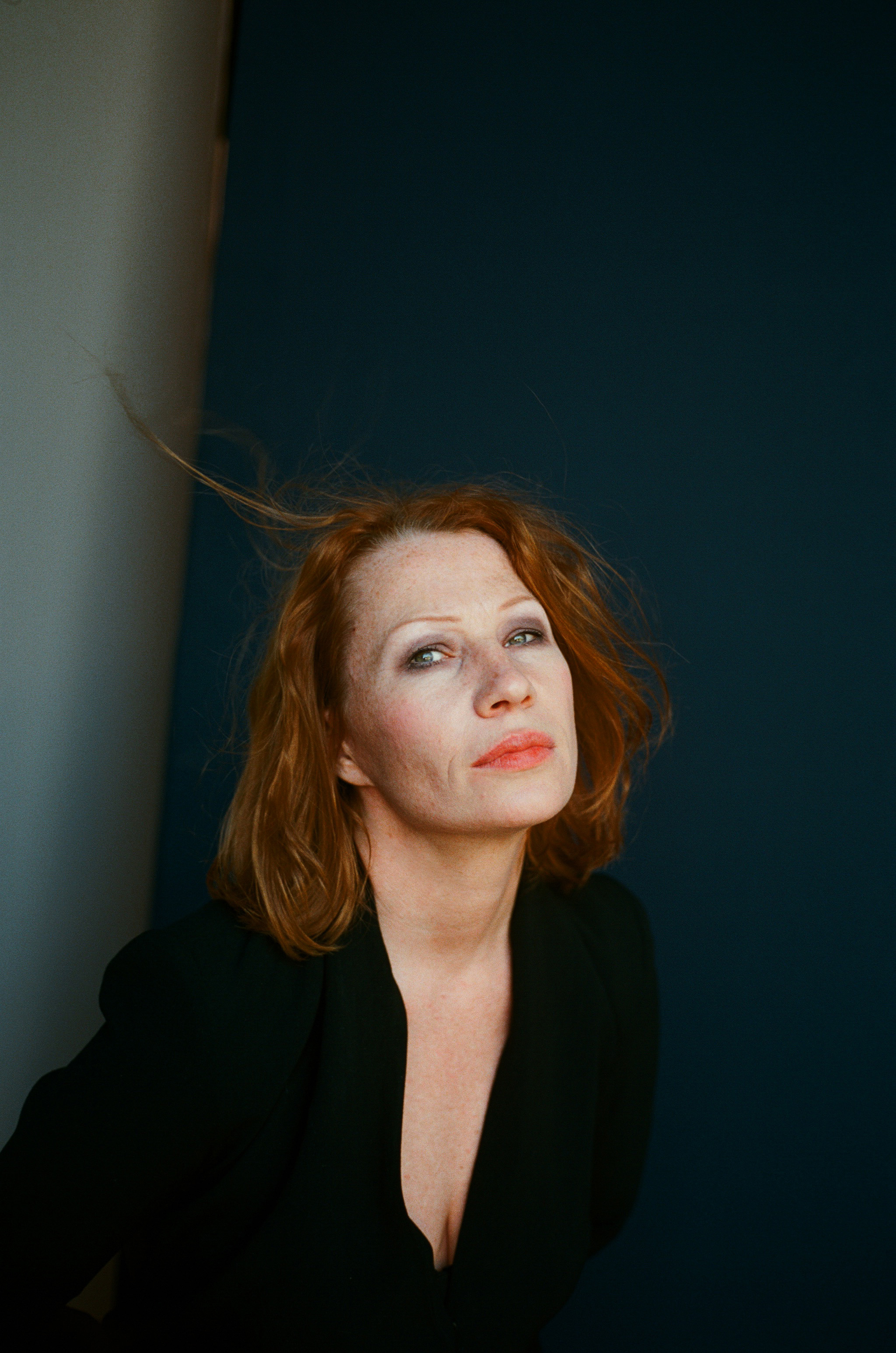 Birgit Minichmayr • Salzburg Festival