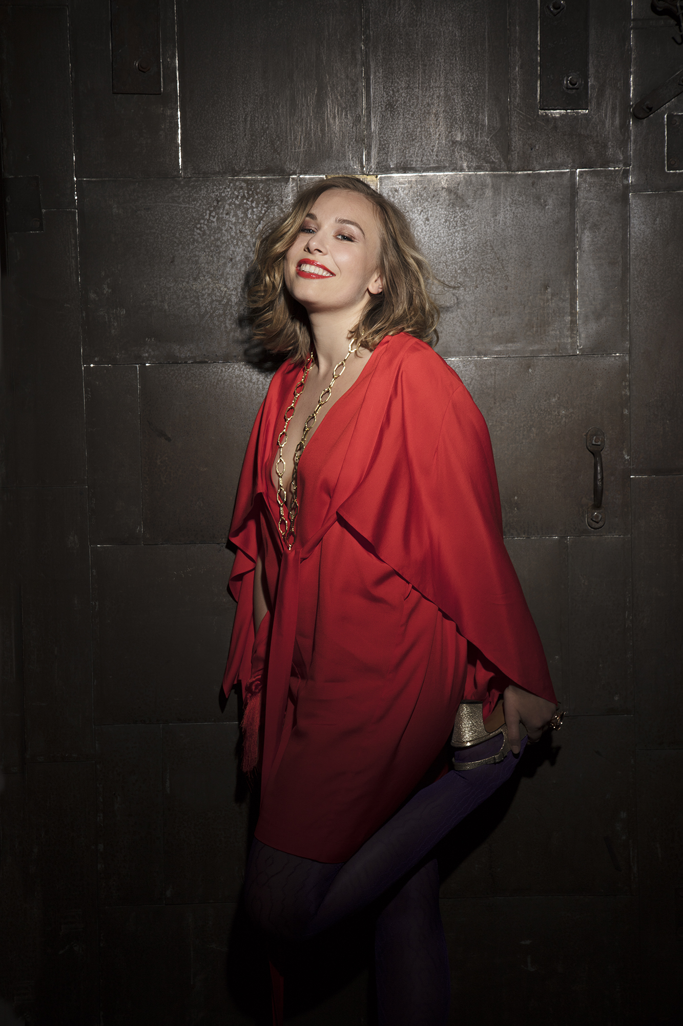 Elsa Dreisig • Salzburg Festival