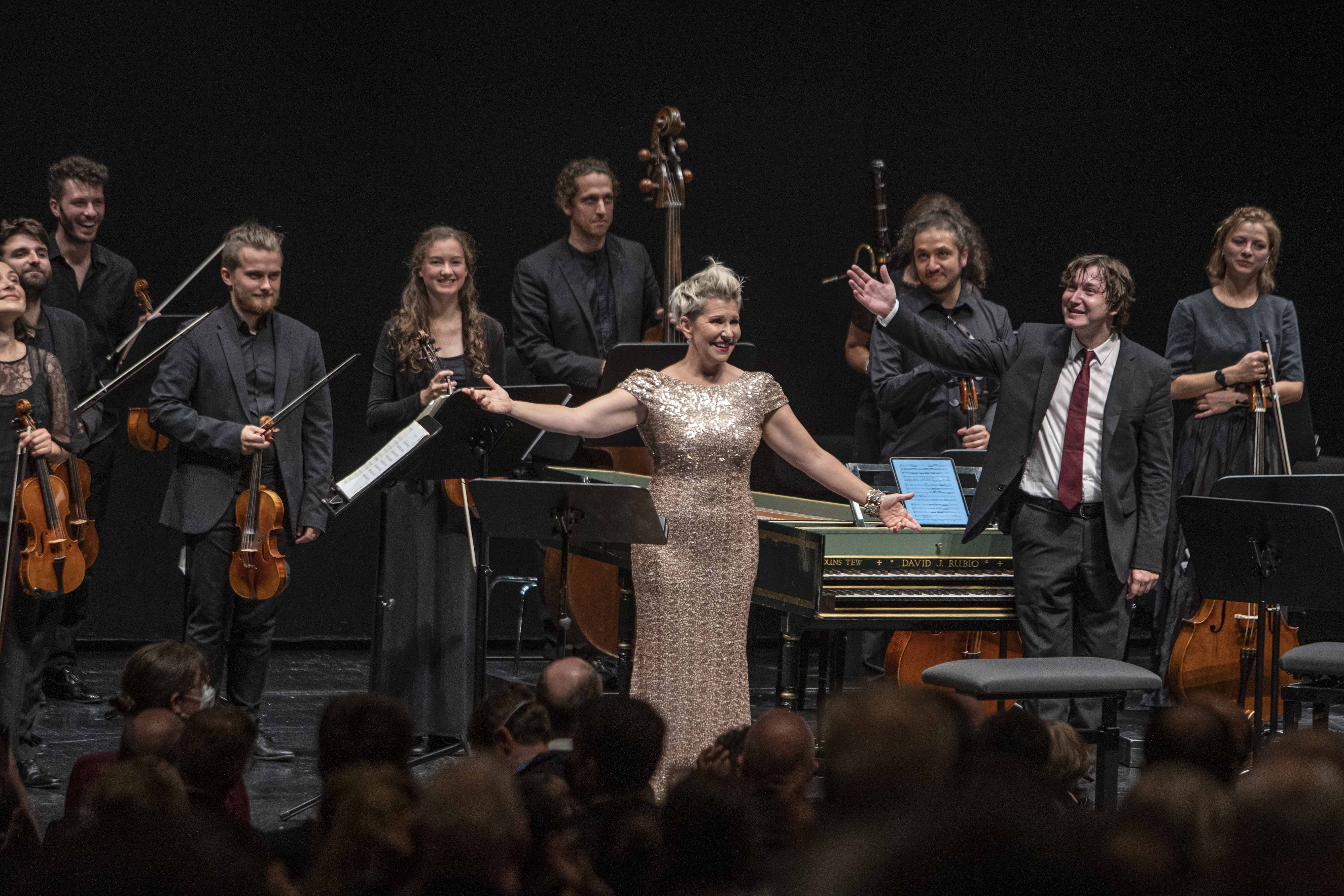 Canto Lirico 2021 • Salzburger Festspiele • Fotos