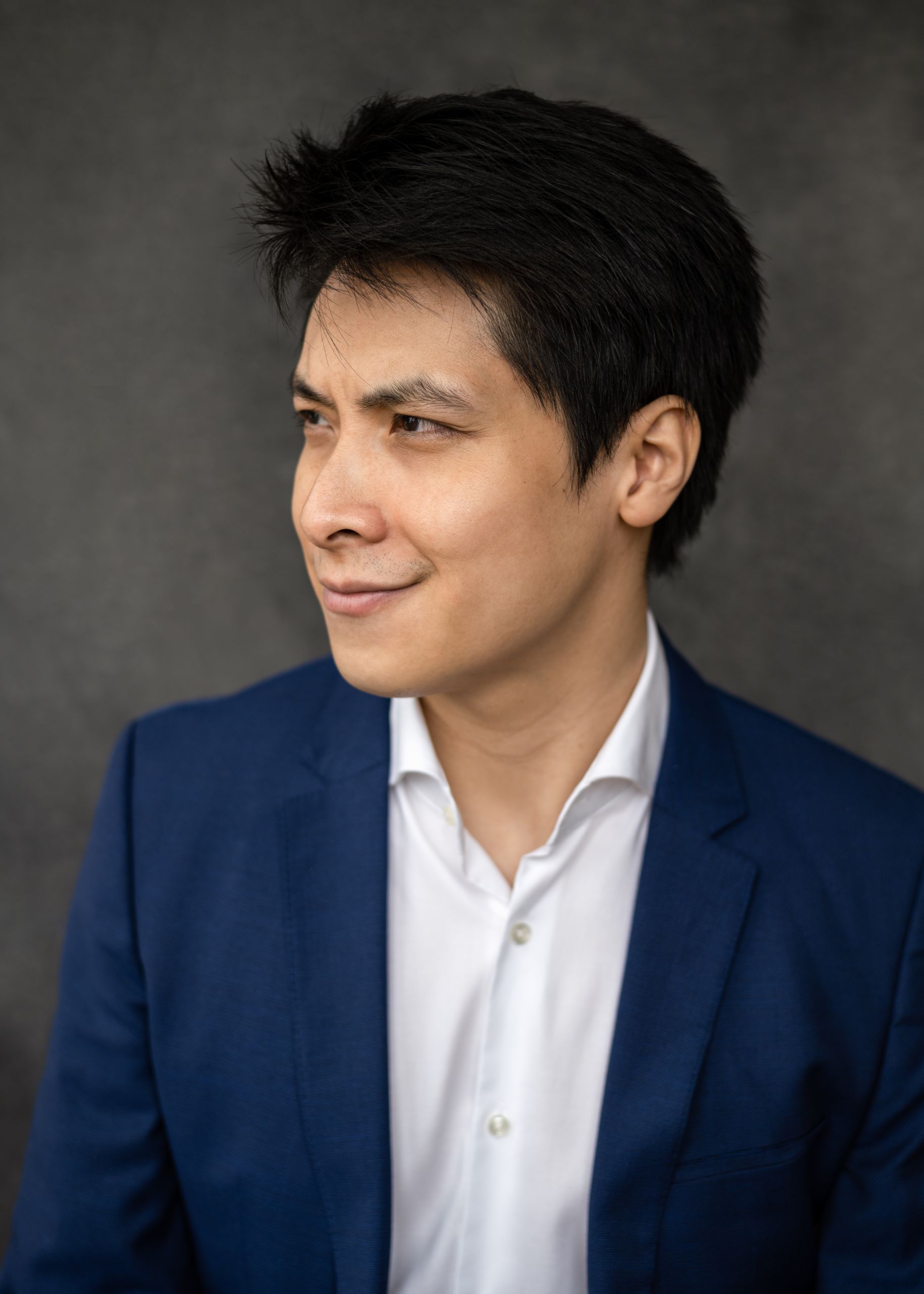 Mingjie Lei • Salzburg Festival