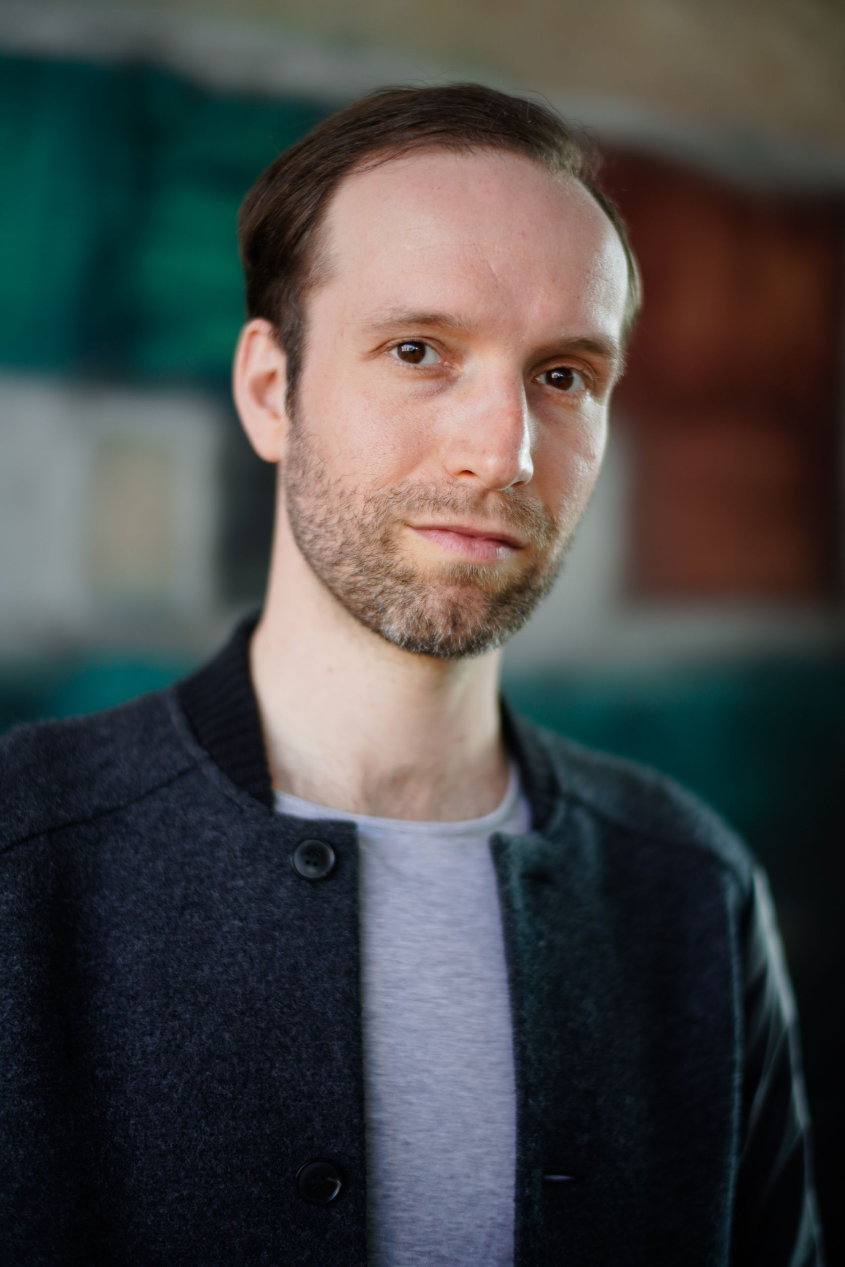 Toni Jessen • Salzburg Festival