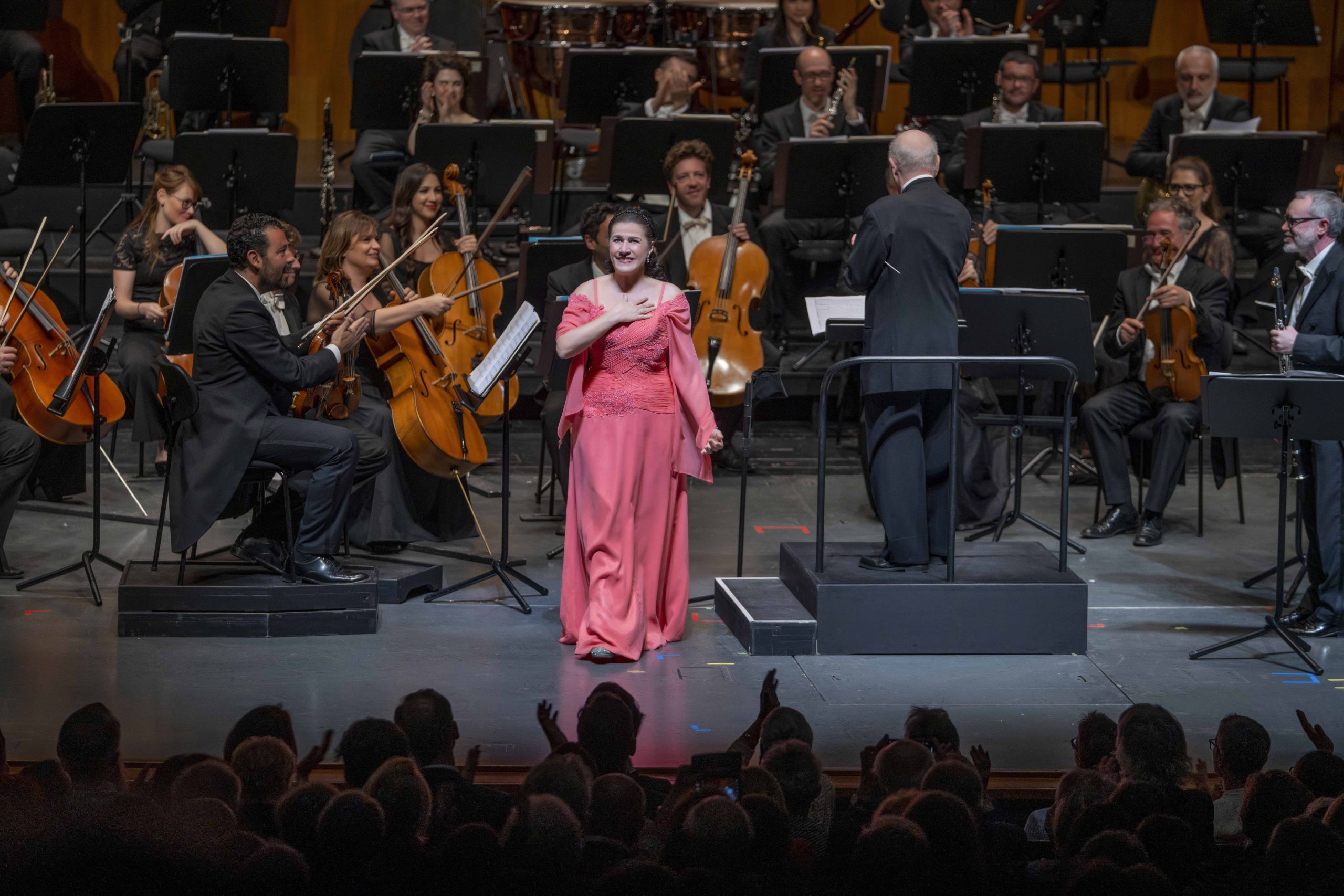 Hommage Daniel Barenboim 2023 • Salzburg Festival