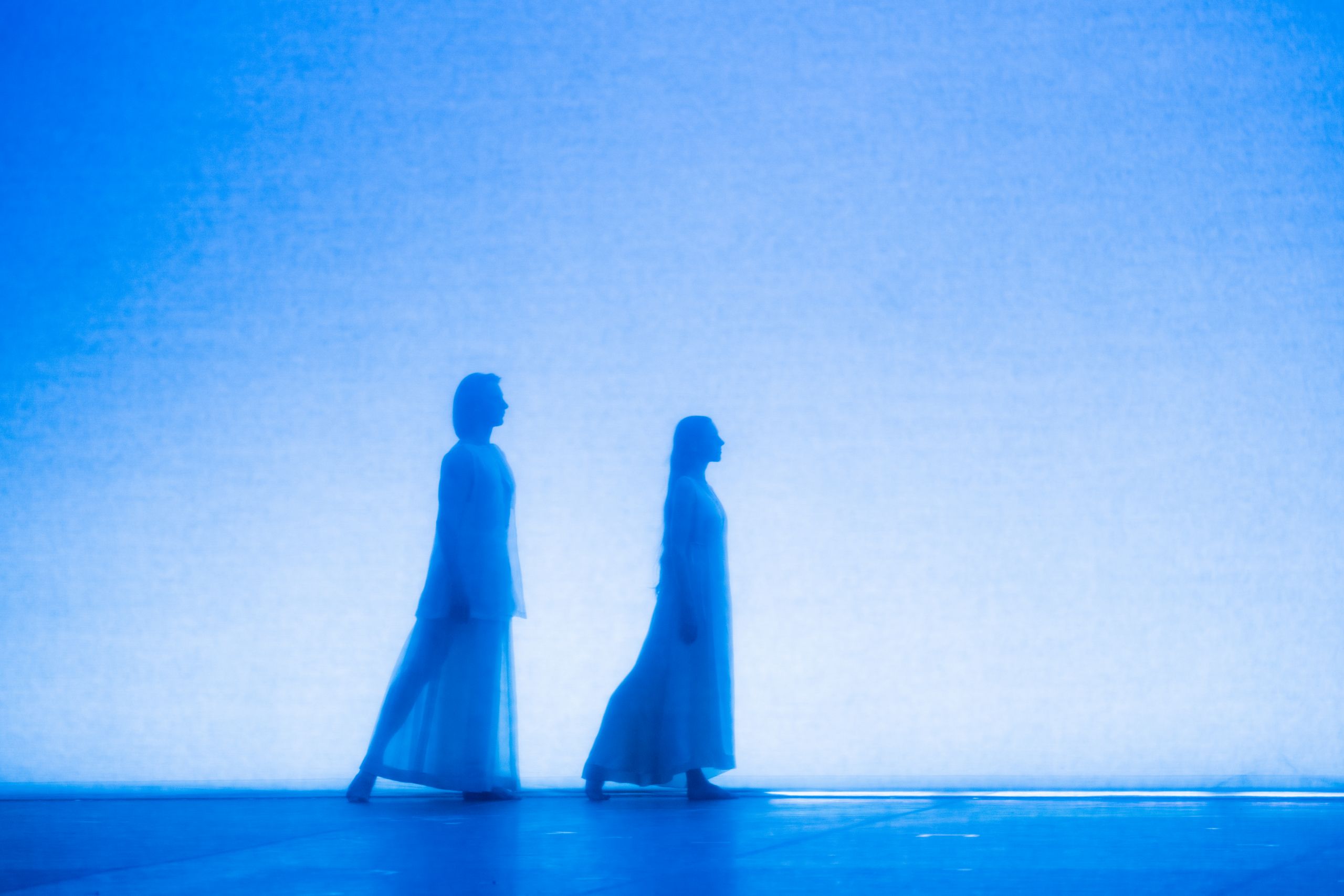 Orphée et Eurydice 2023 • Salzburg Festival