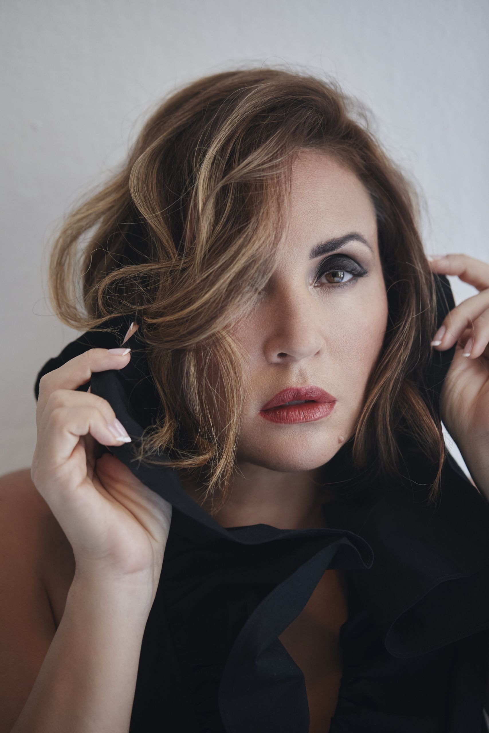 Sonya Yoncheva • Salzburg Festival