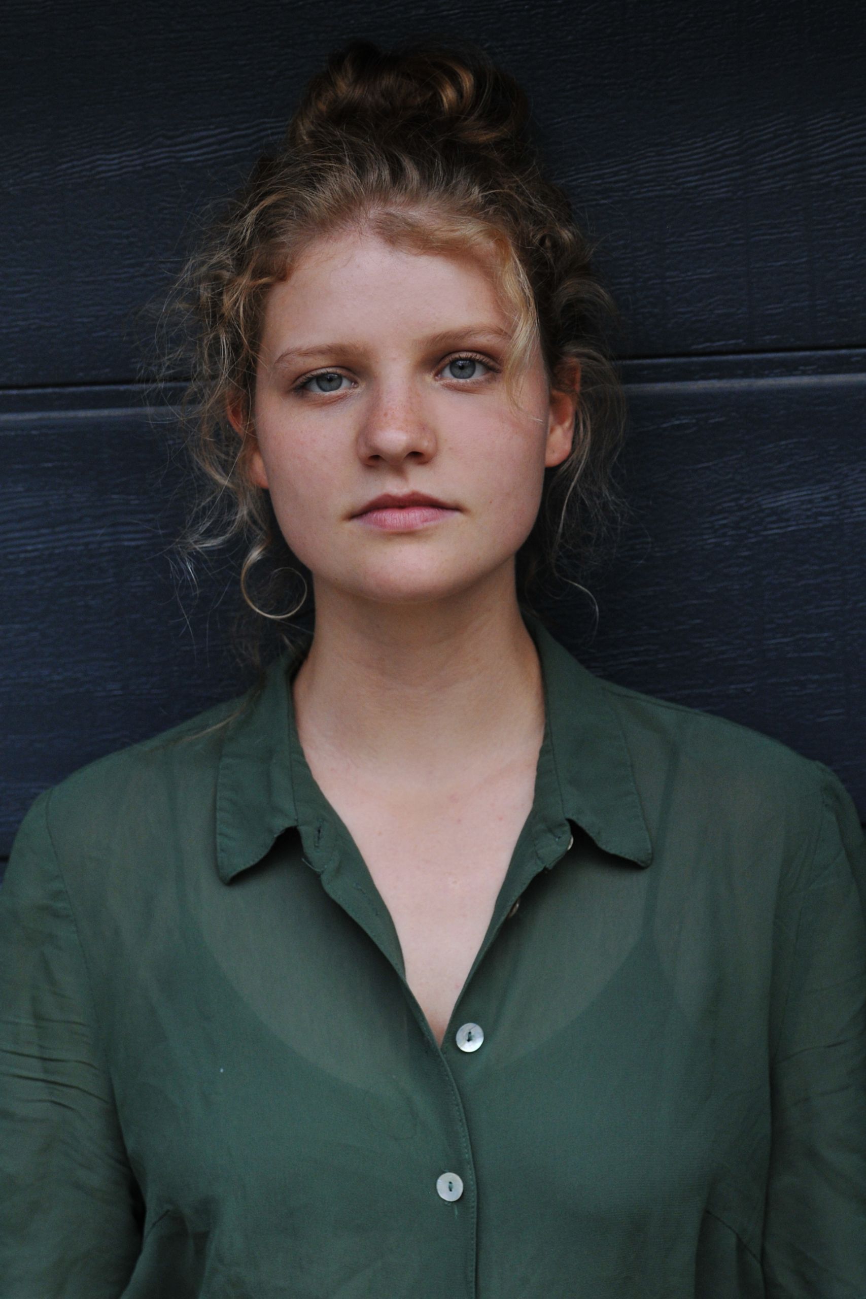 Alida Stricker • Salzburg Festival