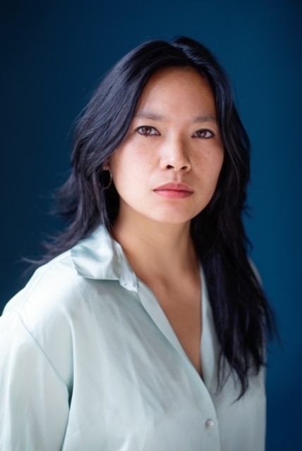 Hanh Mai Thi Tran • Salzburg Festival