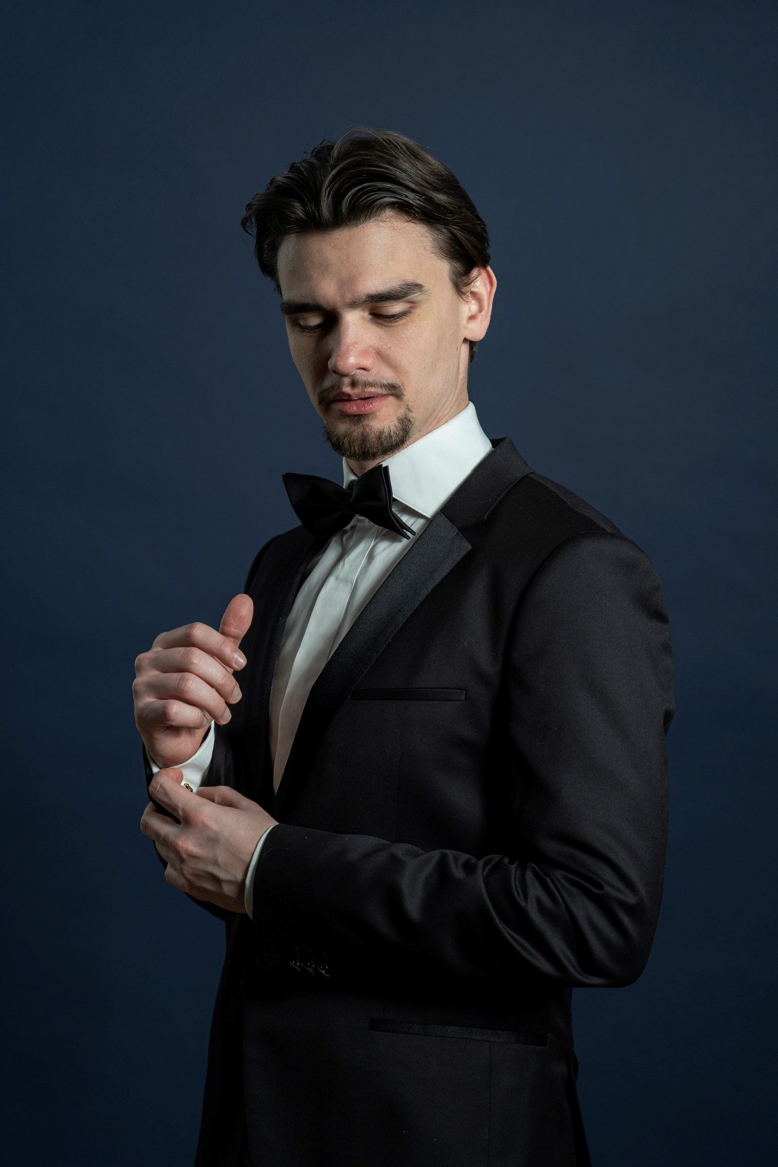 Dmitry Mayboroda • Salzburger Festspiele