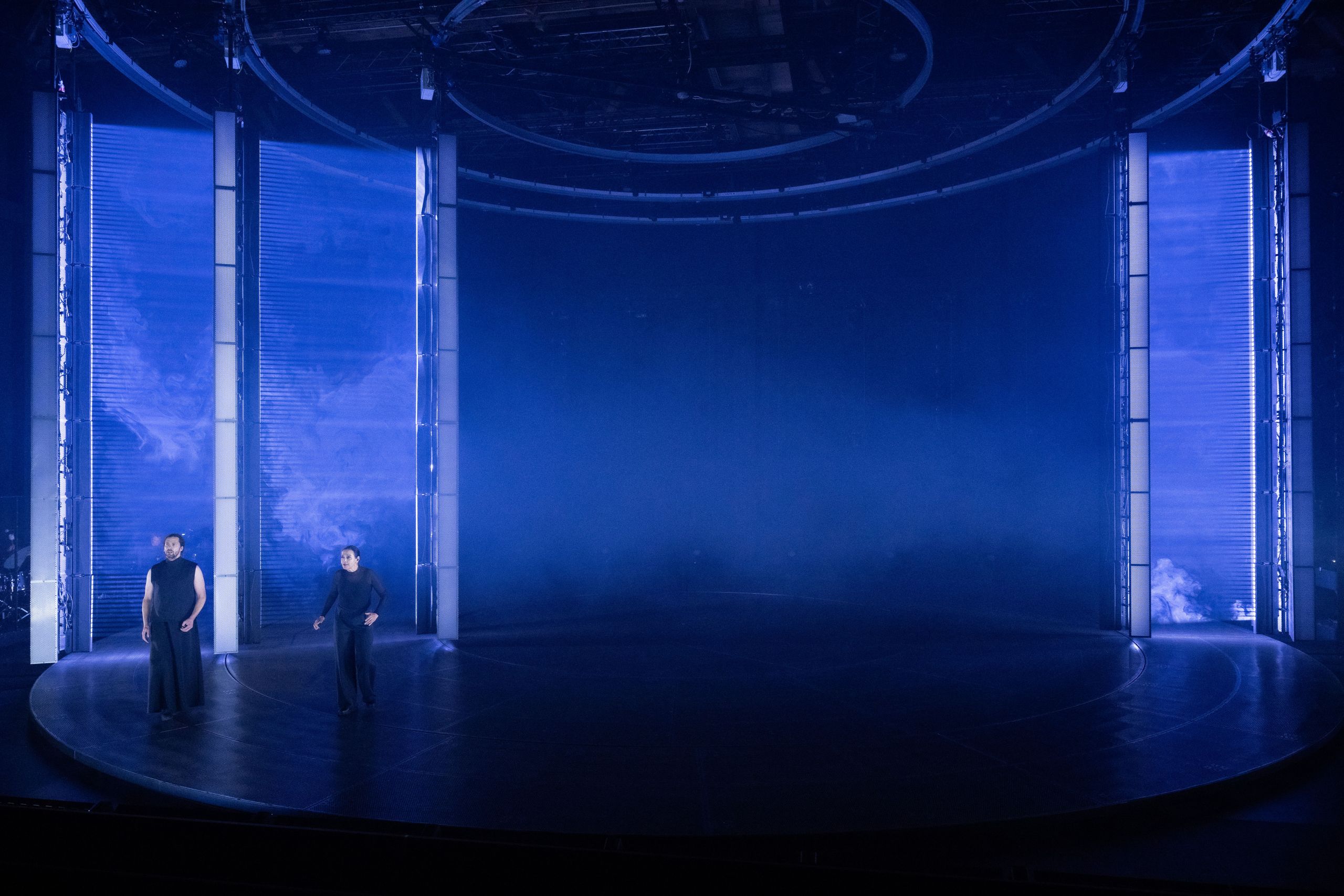 Nathan the Wise 2023 • Salzburg Festival