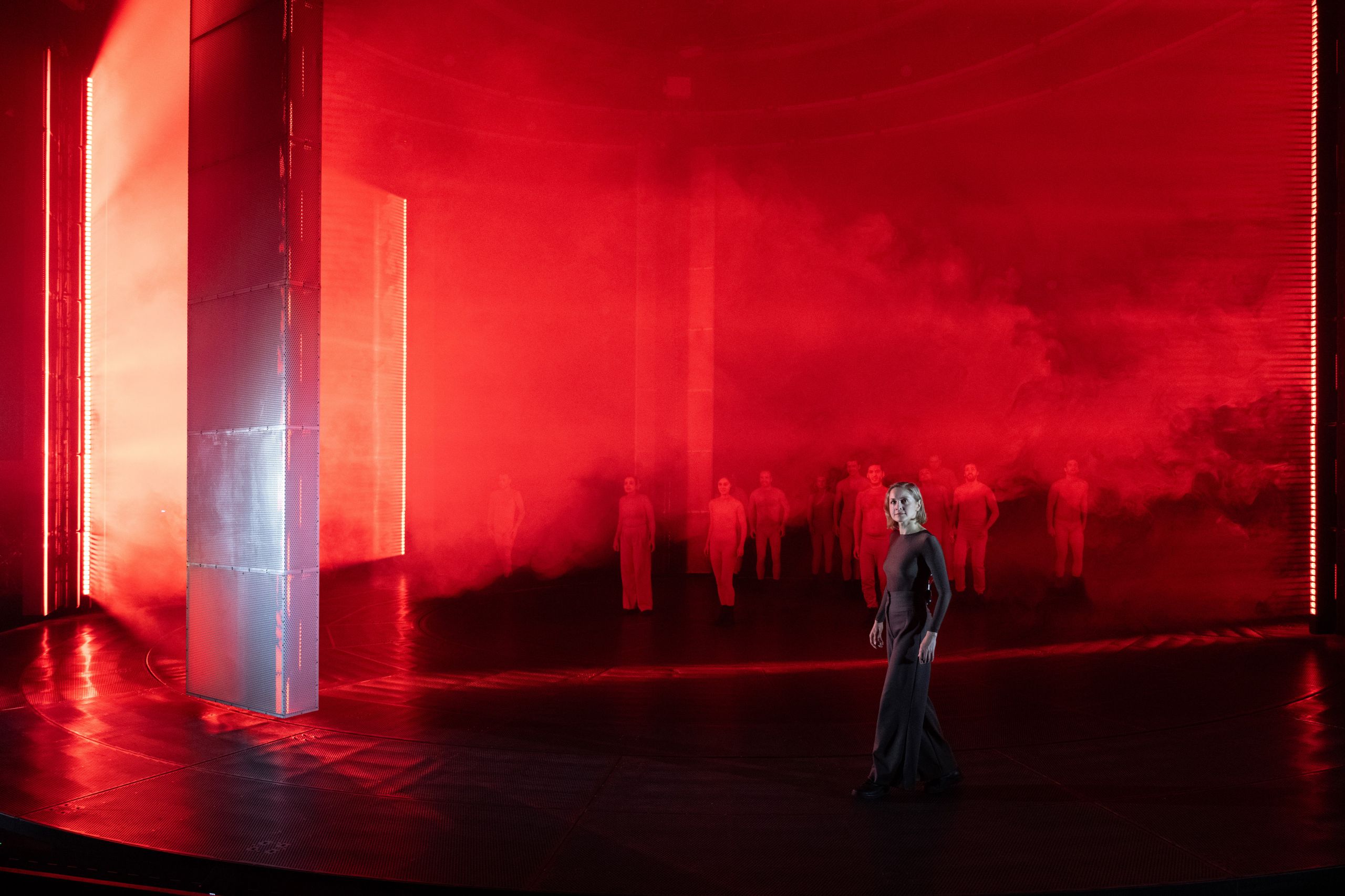 Nathan the Wise 2023 • Salzburg Festival