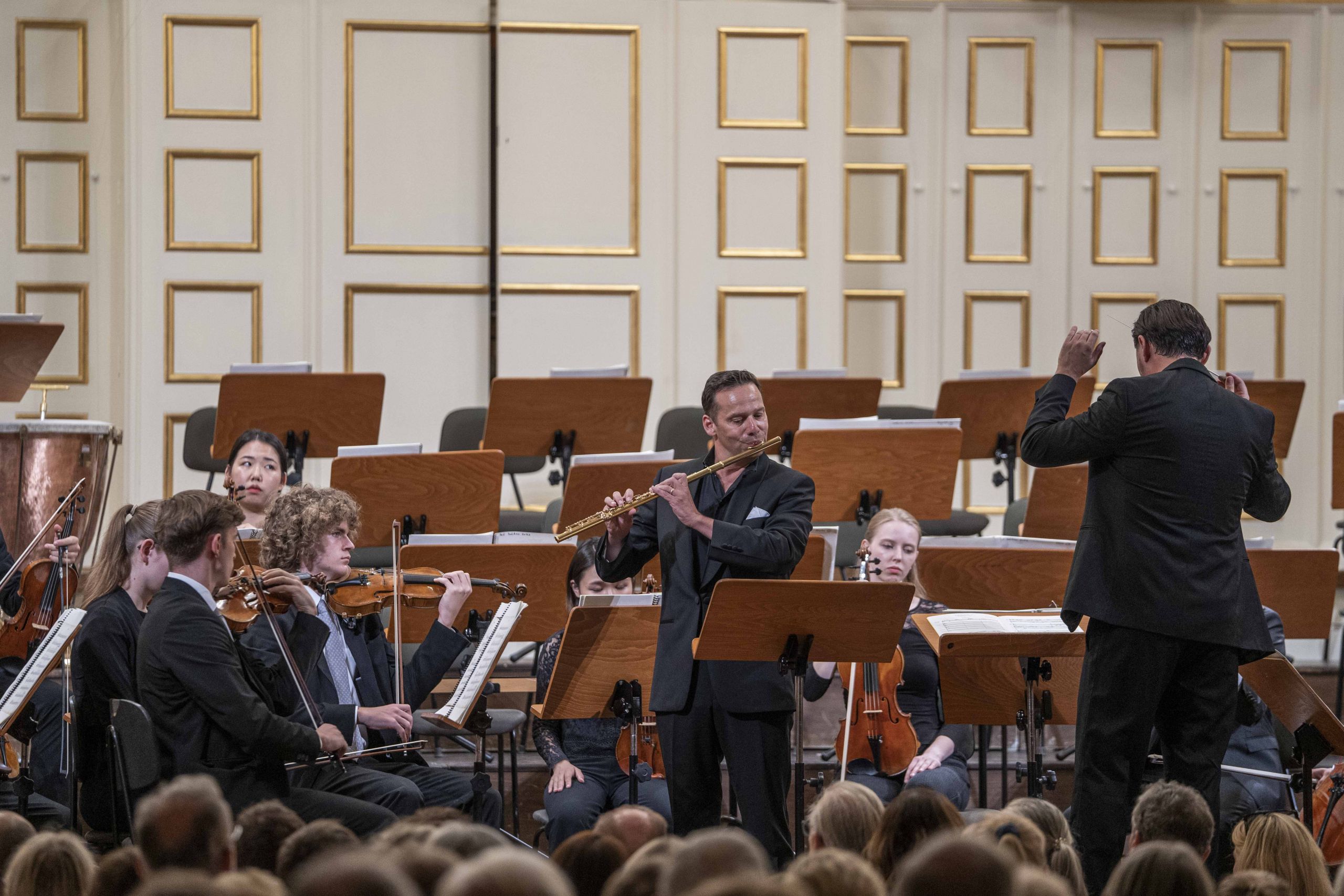 Sonderkonzerte 2023 • Salzburger Festspiele