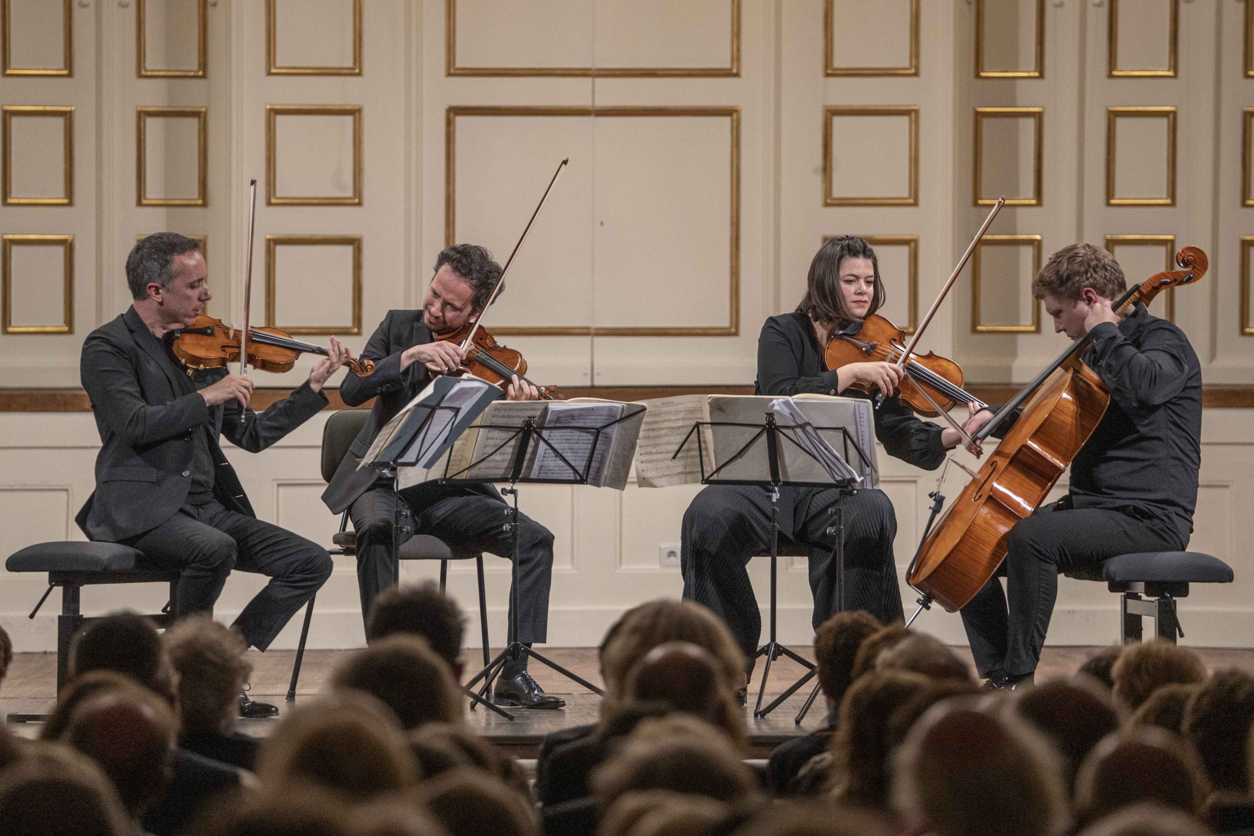 Kammerkonzerte 2023 • Salzburger Festspiele