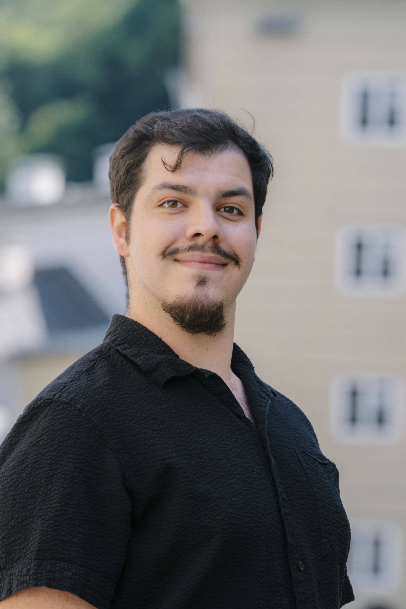 Matteo Guerzé • Salzburg Festival